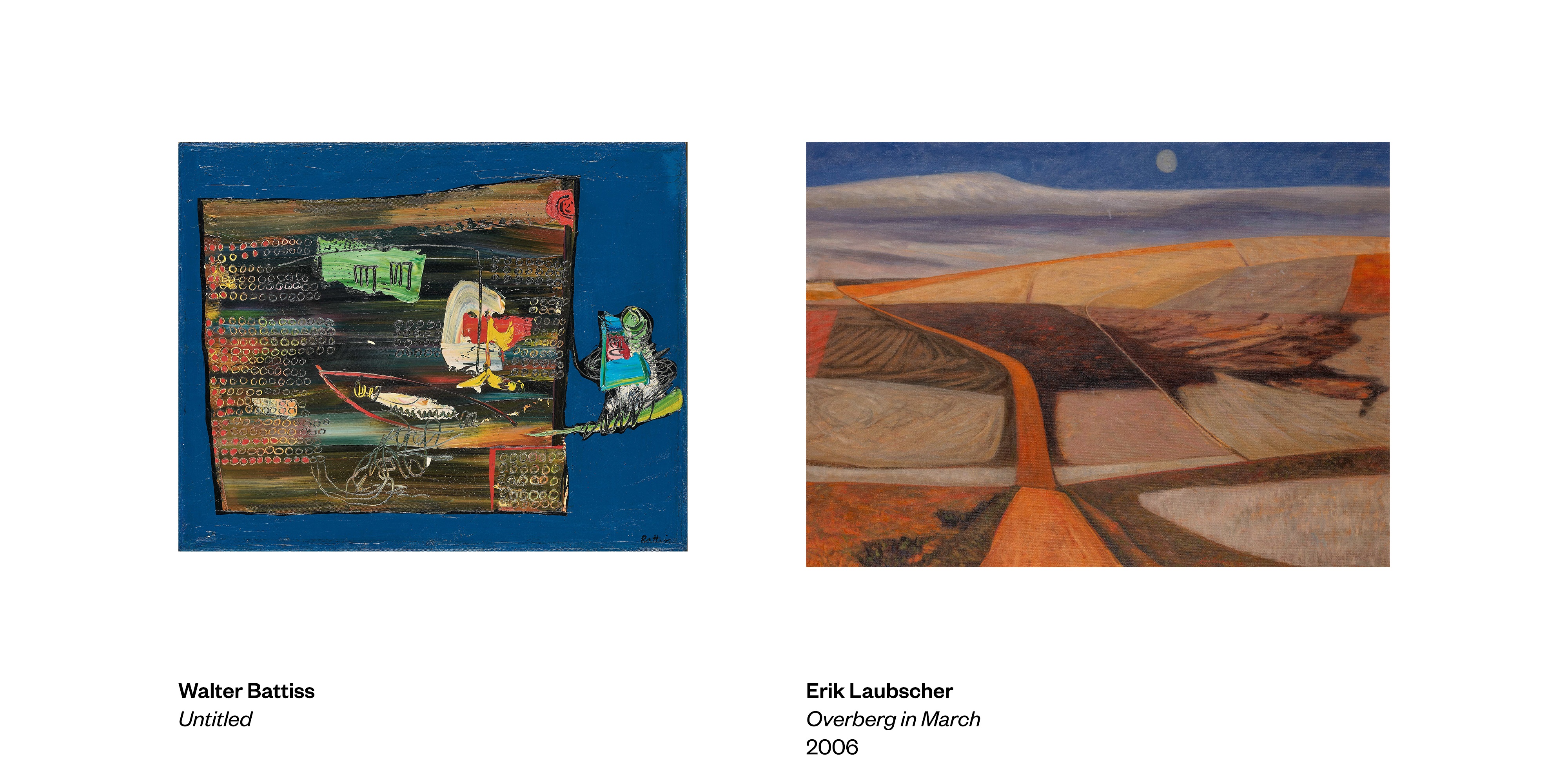 Selling Exhibition Johannesburg | Aspire Art