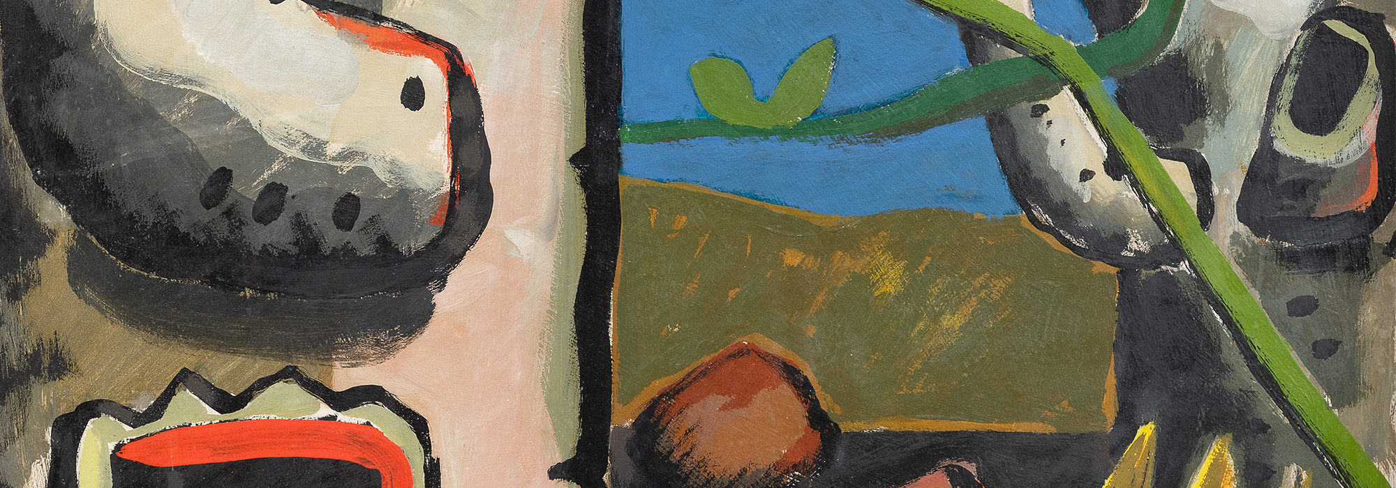 20th Century & Contemporary Art