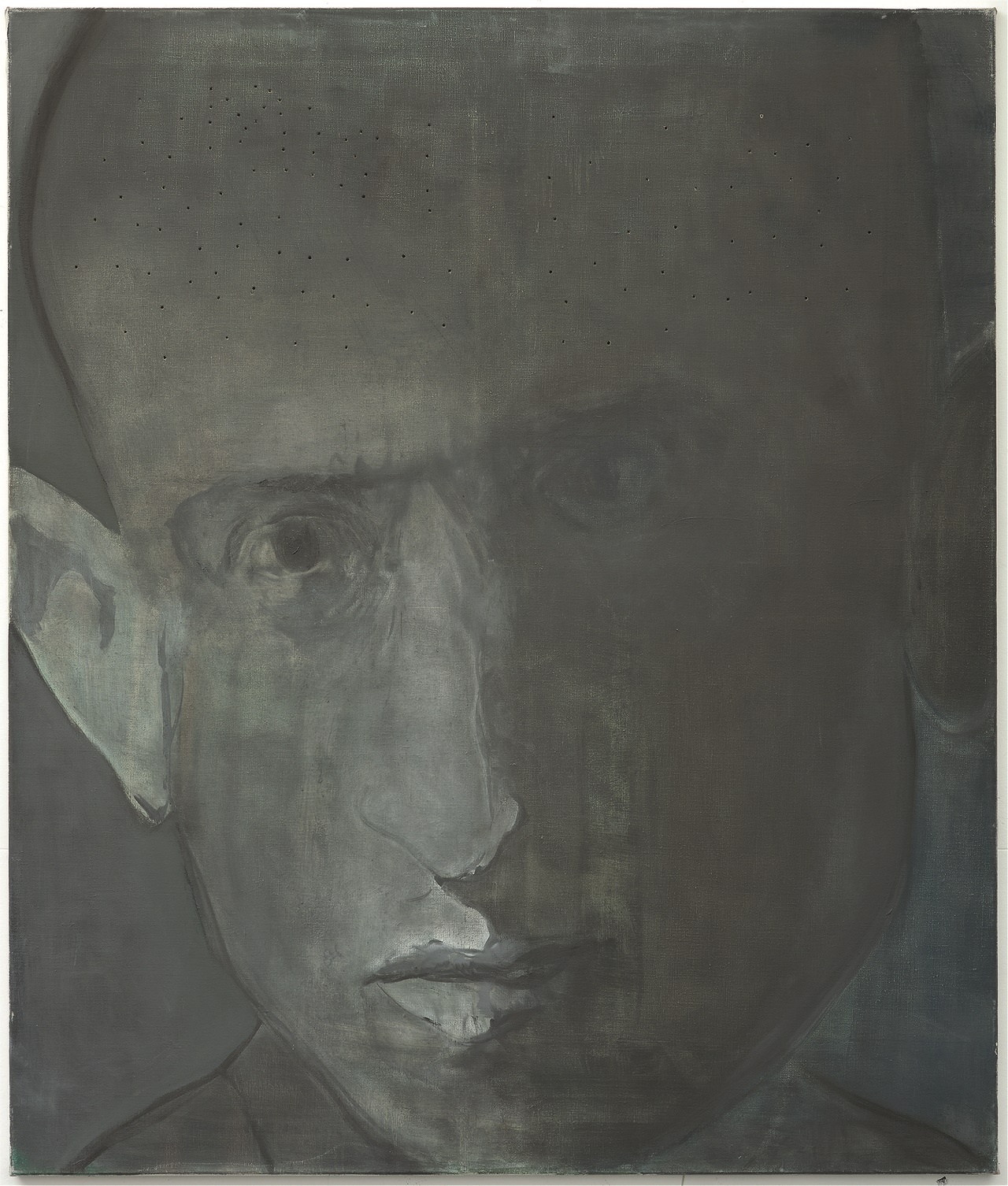 Lot 37 - Marlene Dumas (South Africa 1953-)