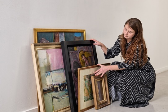 How to Sell Your Art through Aspire Art | Auction Your Art