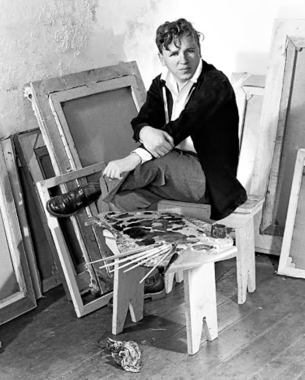 Tretchikoff's Eternal Palette: The Timeless Dance of Colours