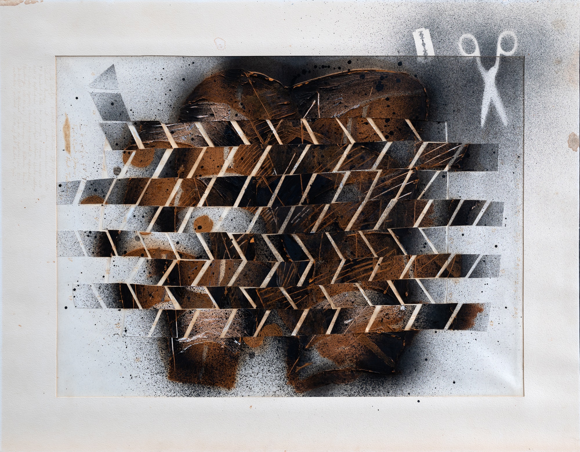 Lot 21 - Christo Coetzee (South Africa 1929-2000)