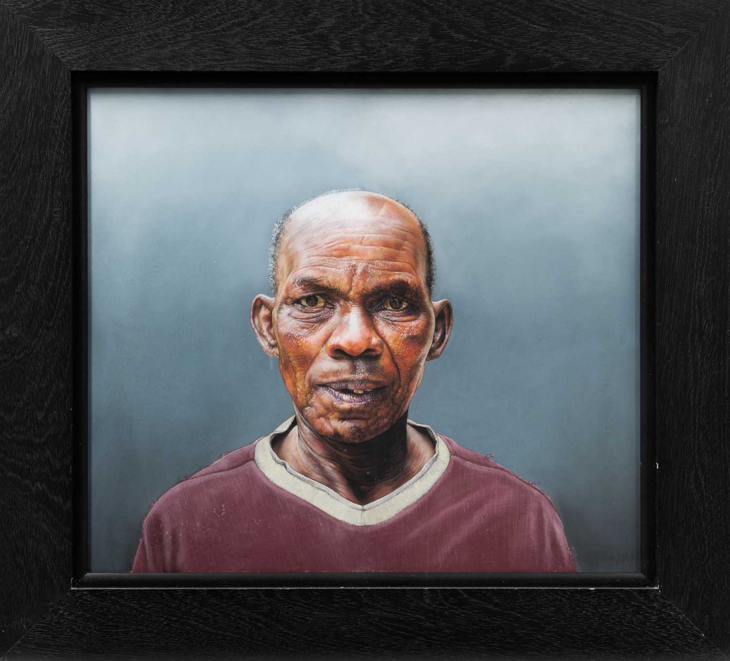 Lot 27 - Helena Hugo (South Africa 1975-)