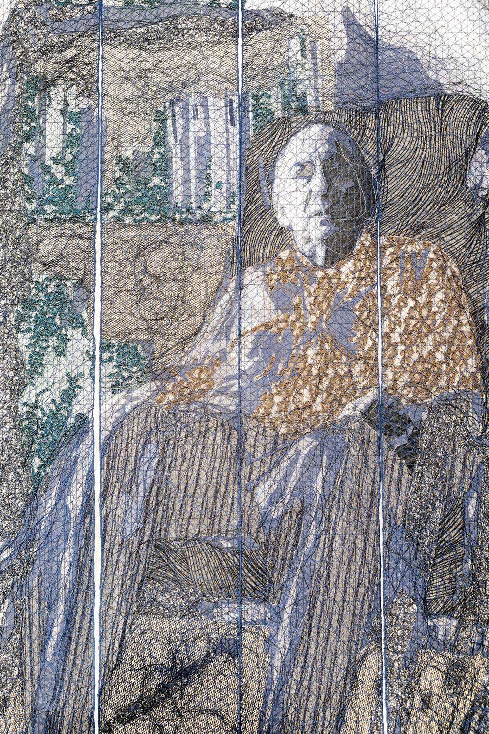 Lot 43 - Pierre Fouché (South Africa 1977-)