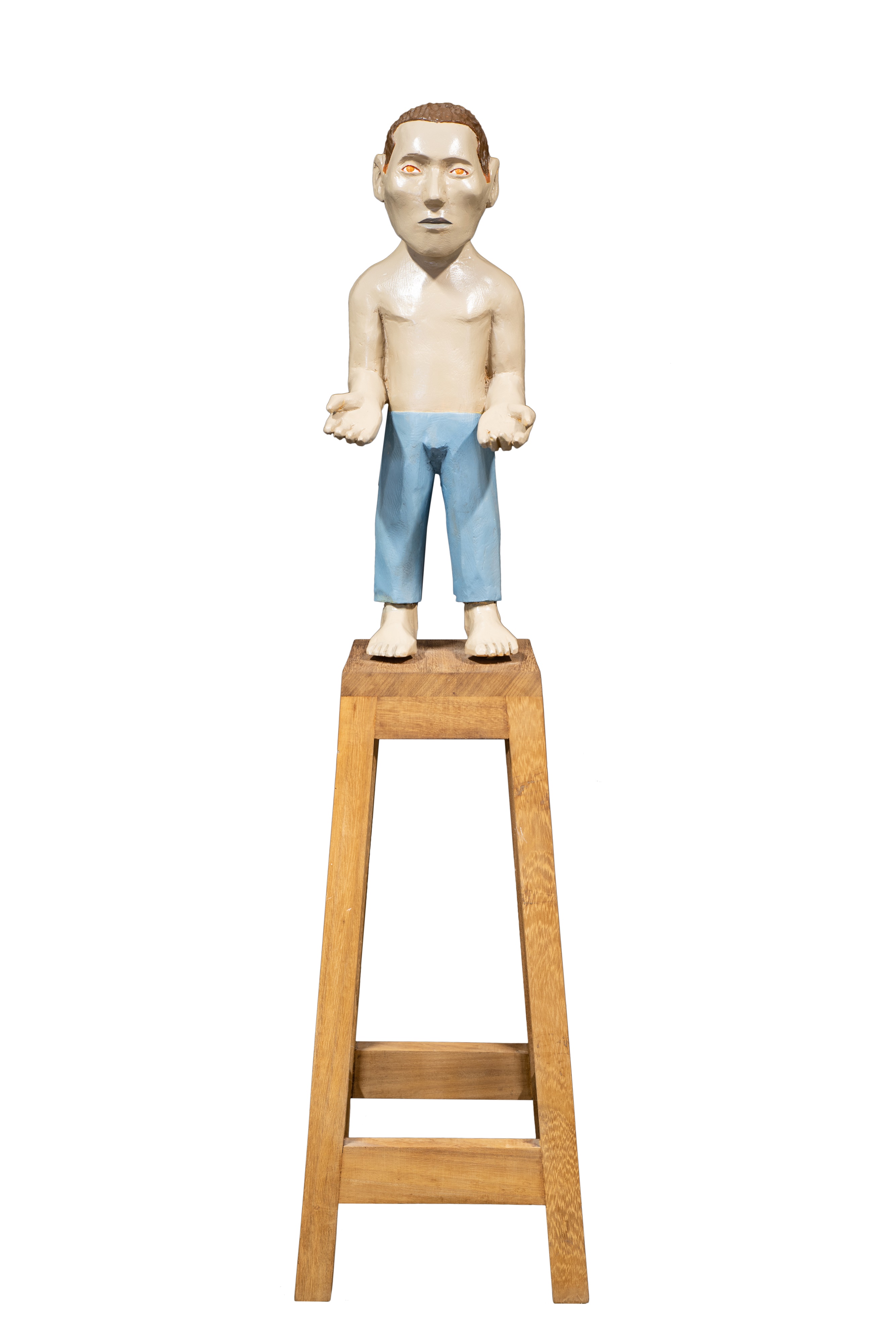 Lot 51 - Conrad Botes (South Africa 1969-)