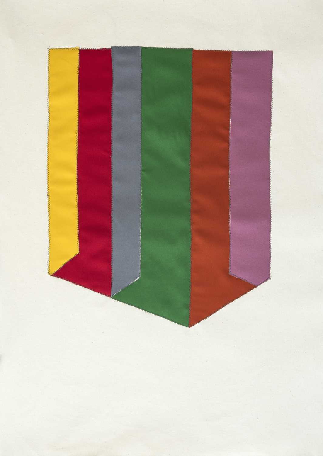 Lot 118 - Pierre le Riche (South Africa 1986-)