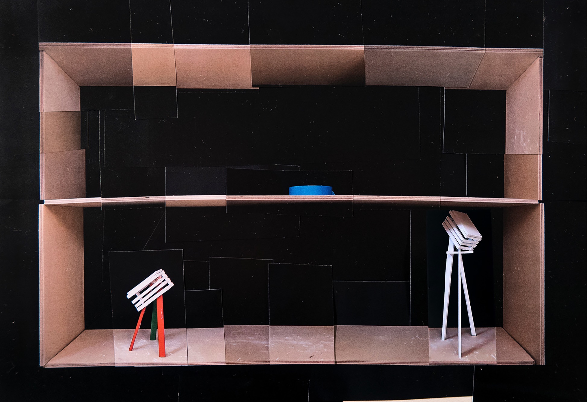 Lot 138 - Ben Stanwix (South Africa 1986-)