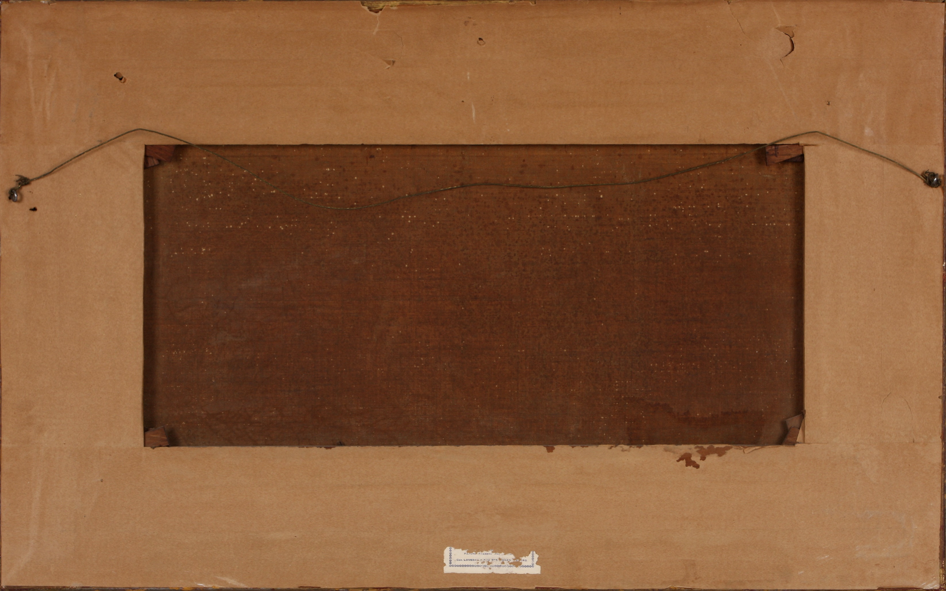 Lot 154 - John Maggs (United Kingdom 1819-1896)