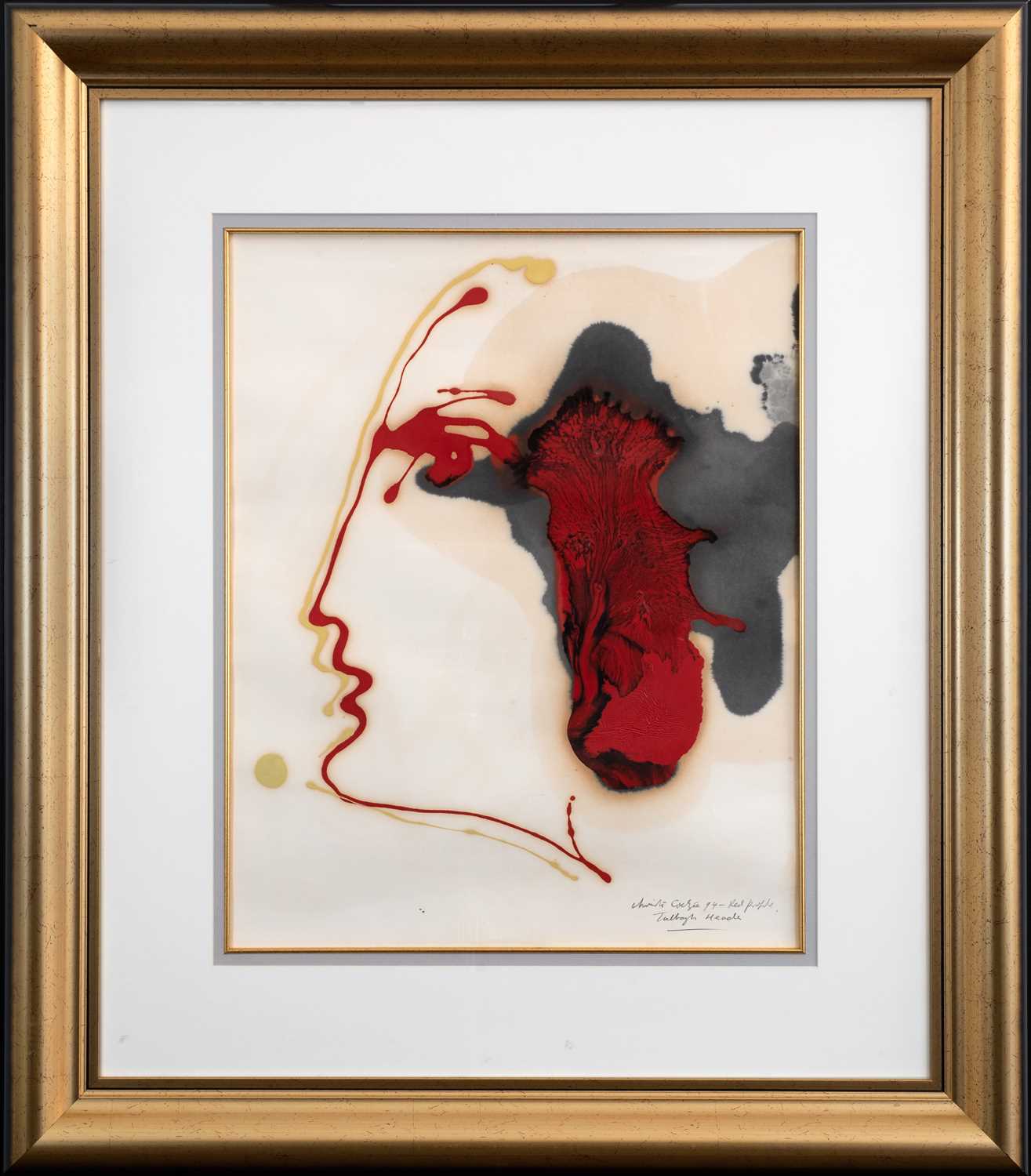 Lot 59 - Christo Coetzee (South Africa 1929-2000)