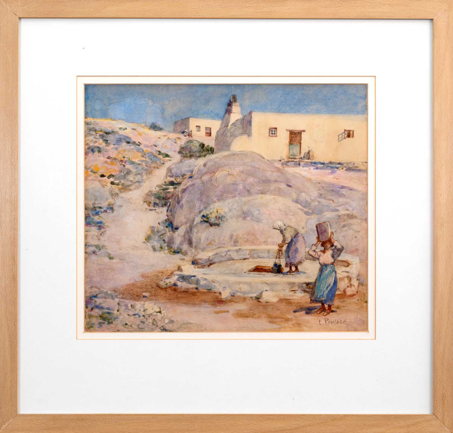 Lot 78 - Constance Penstone (South Africa 1965-)