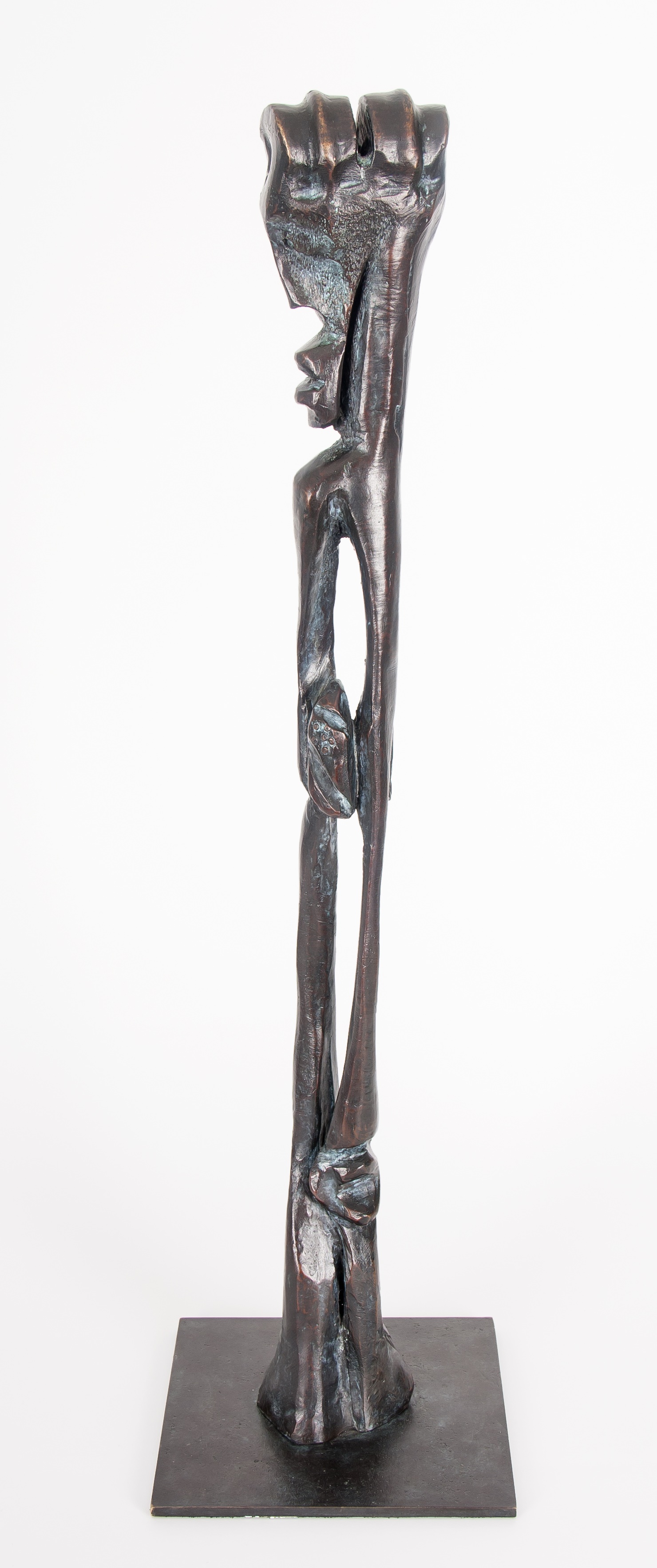 Lot 111 - Pitika Ntuli (South Africa 1942-)