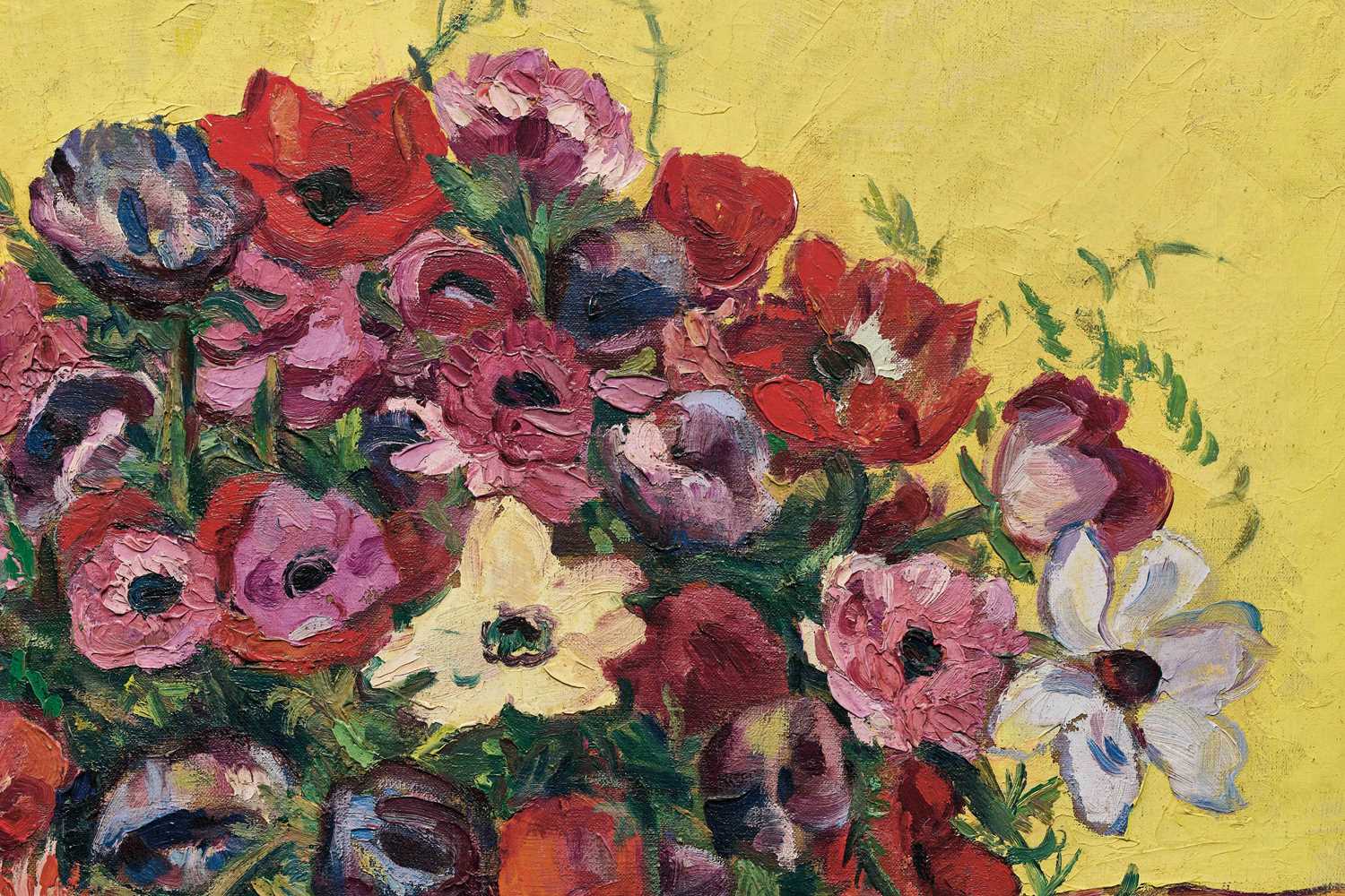 Lot 47 - Irma Stern (South Africa 1894-1966)