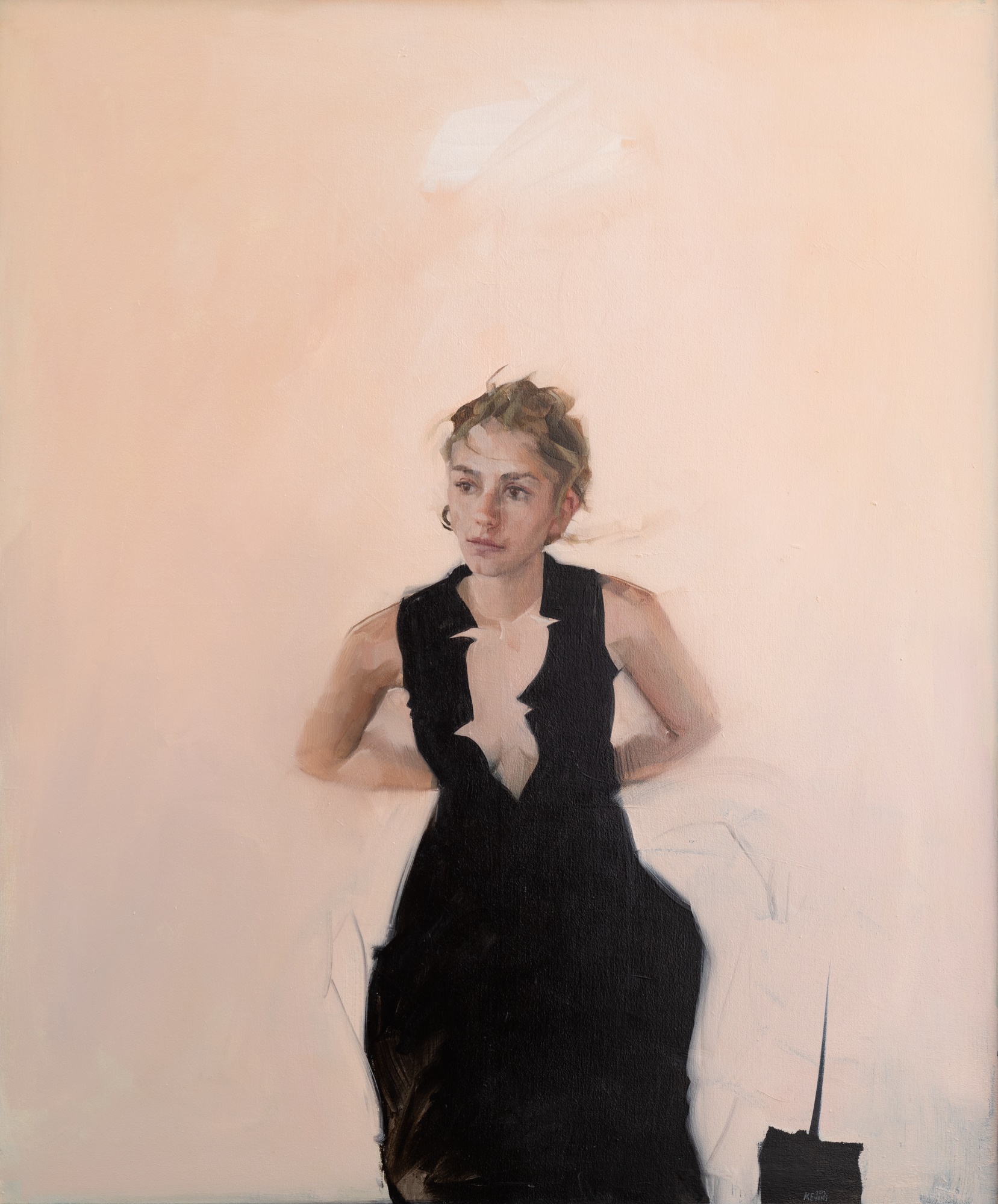 Lot 68 - Kerri-Jane Evans (South Africa 1967-)