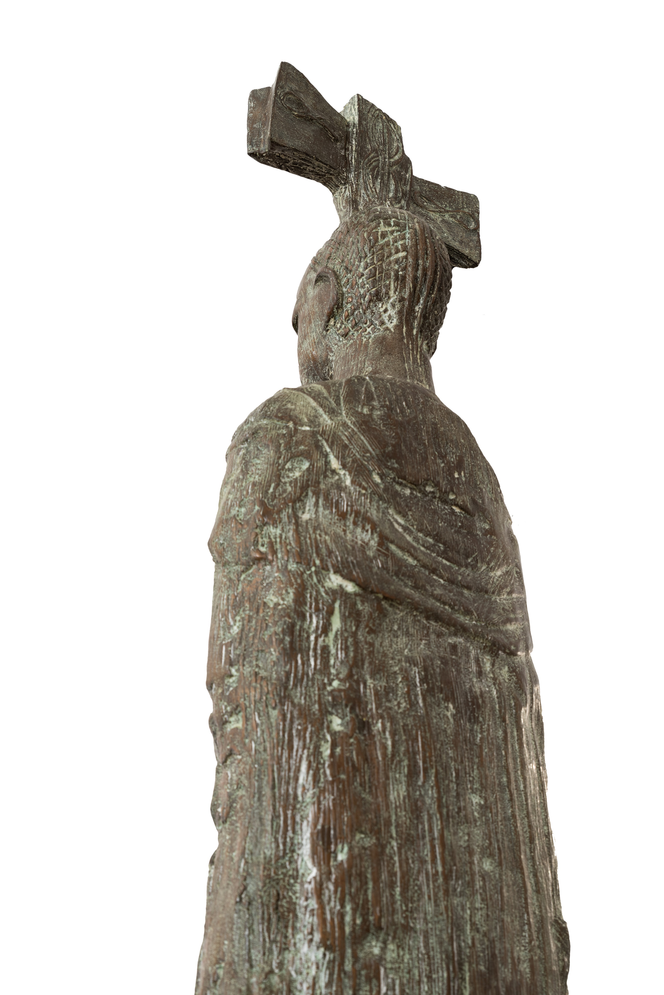 Lot 65 - Deborah Bell (South Africa 1957-)