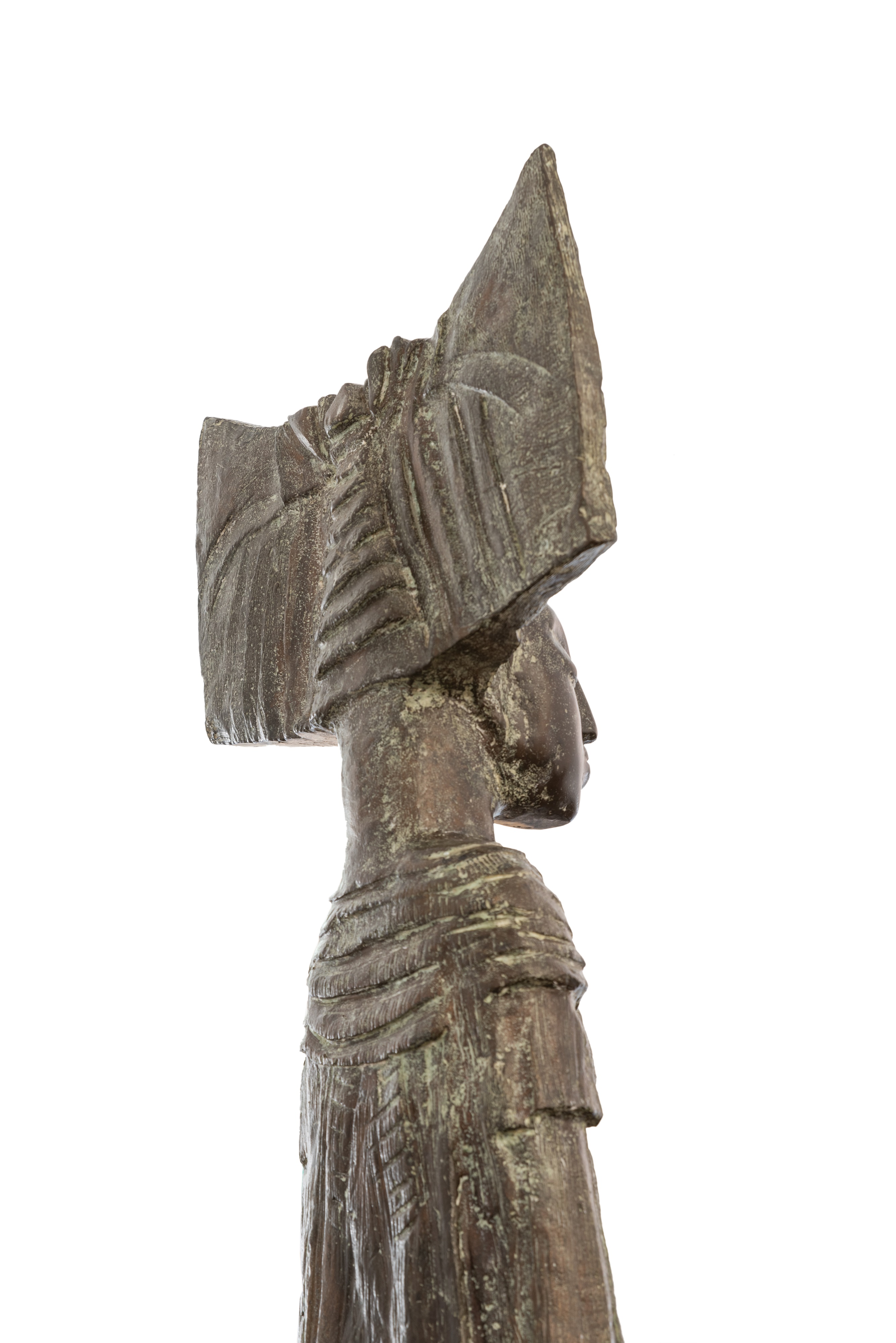 Lot 64 - Deborah Bell (South Africa 1957-)