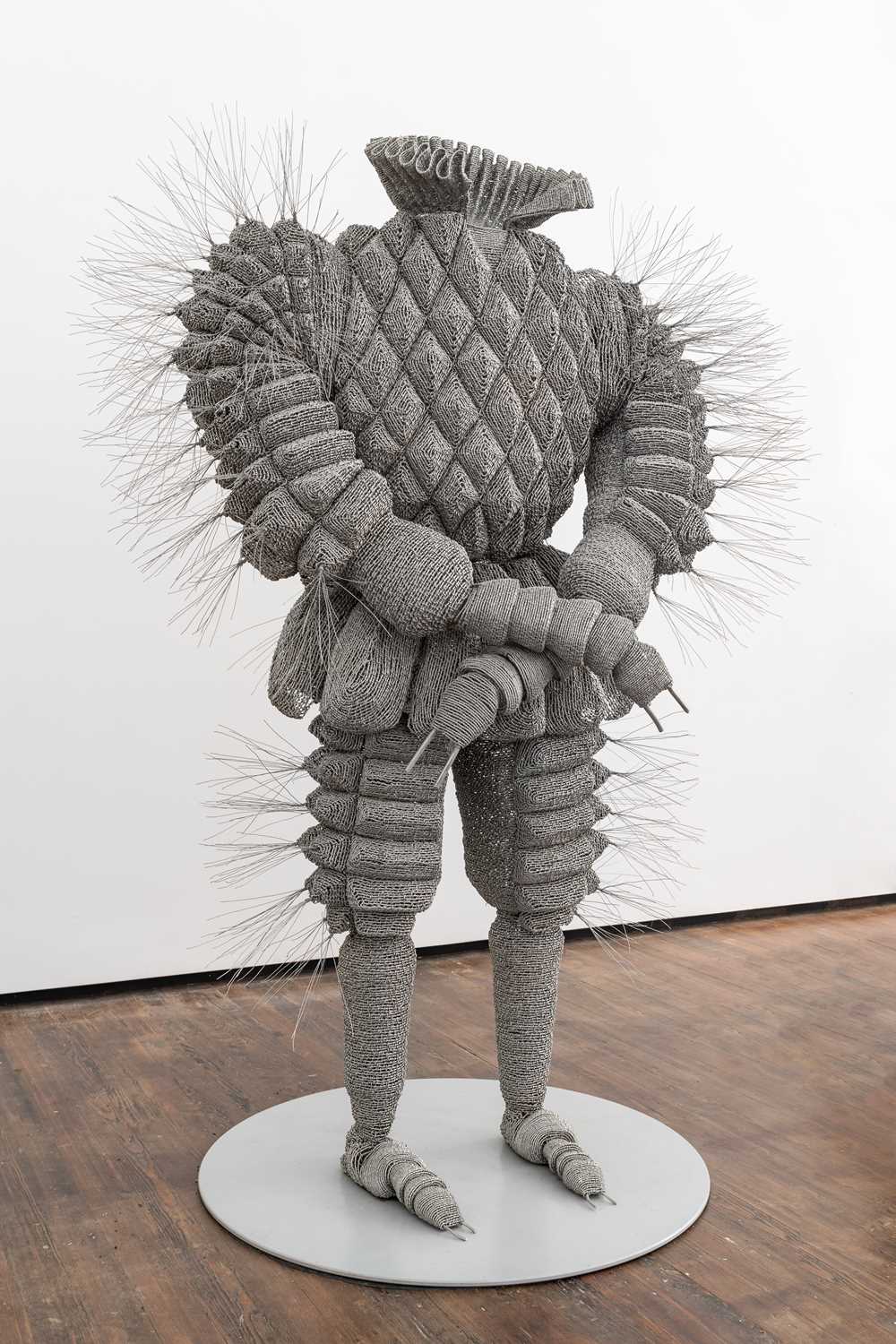 Lot 68 - Walter Oltmann (South Africa 1960-)