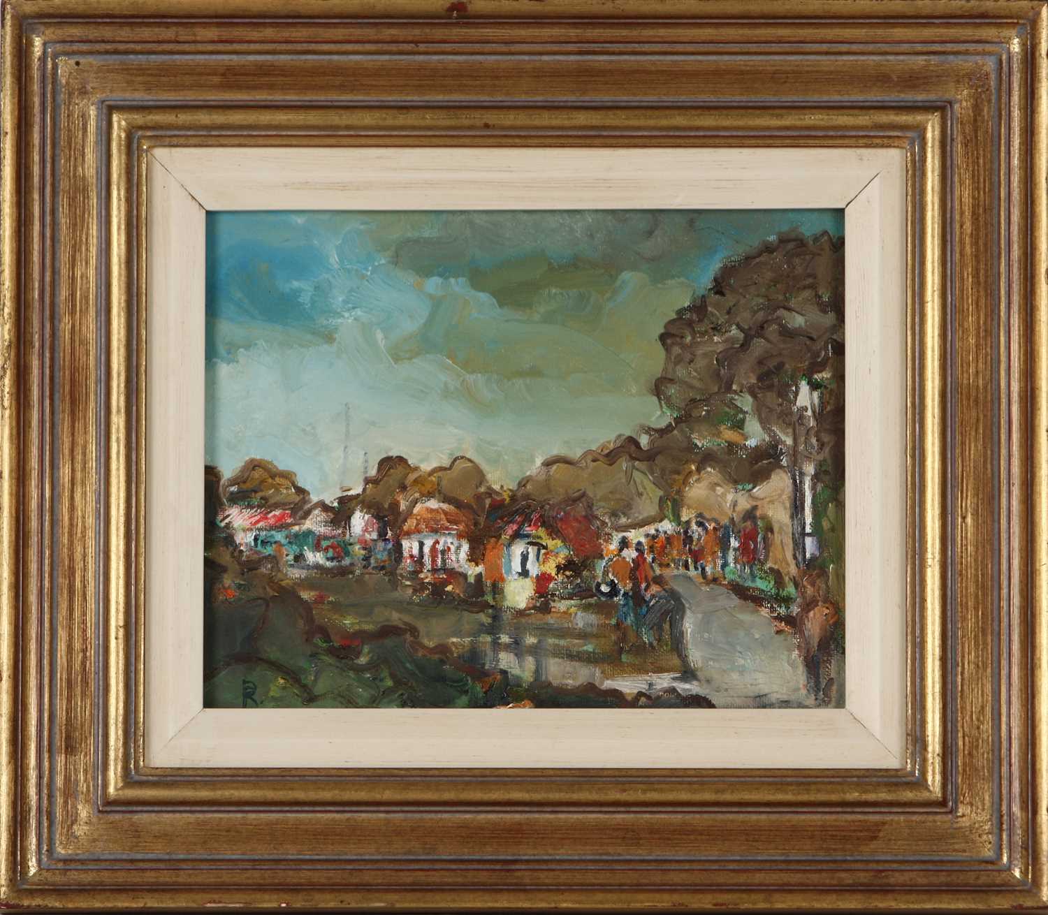 Lot 323 - Ruth Prowse (South Africa 1883-1967)