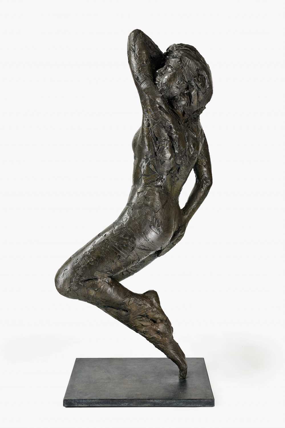 Lot 63 - Dylan Lewis (South Africa 1964-)