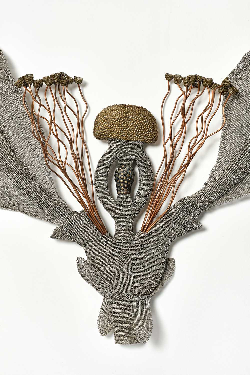 Lot 70 - Walter Oltmann (South Africa 1960-)