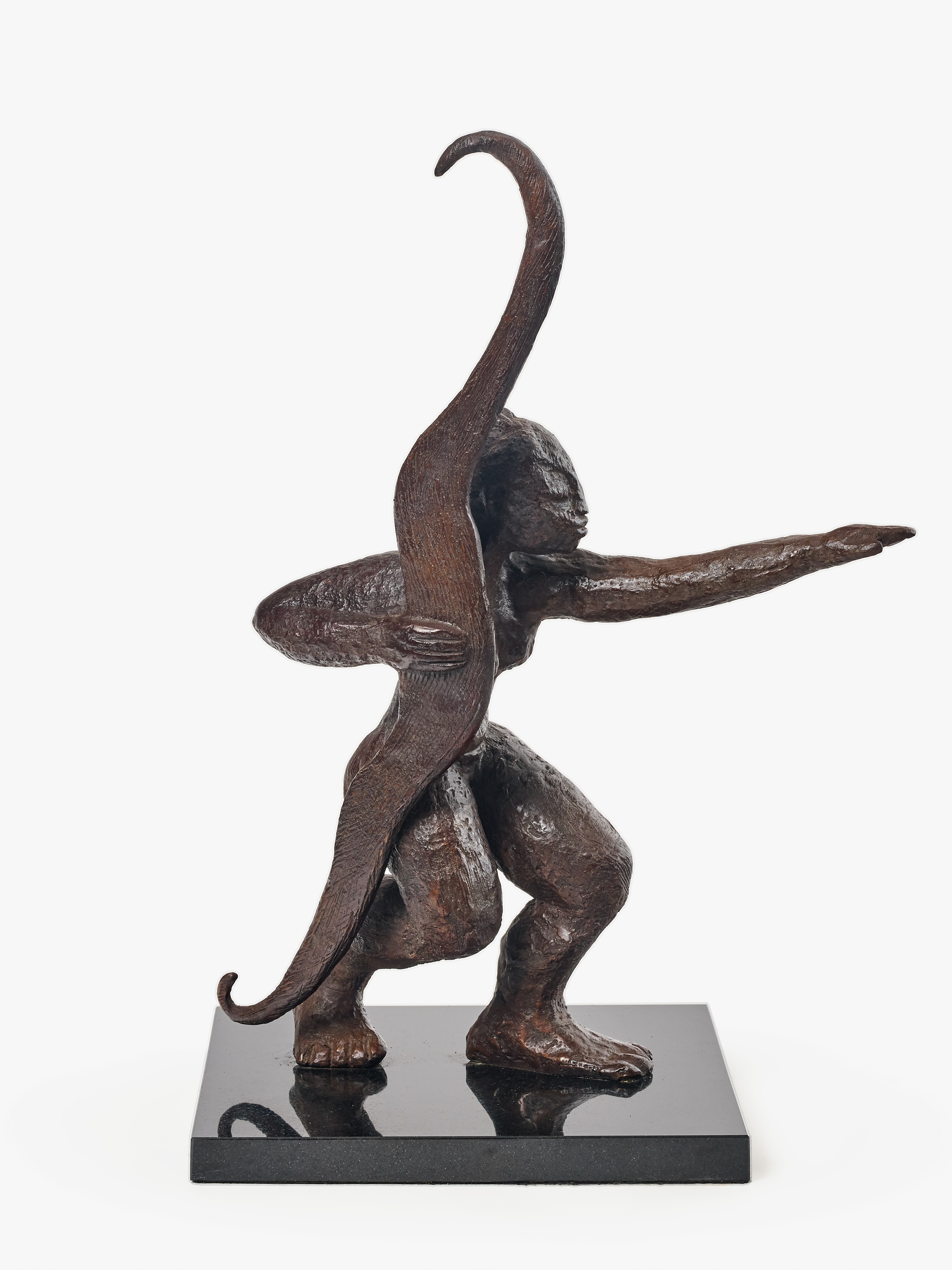 Lot 56 - Deborah Bell (South Africa 1957-)