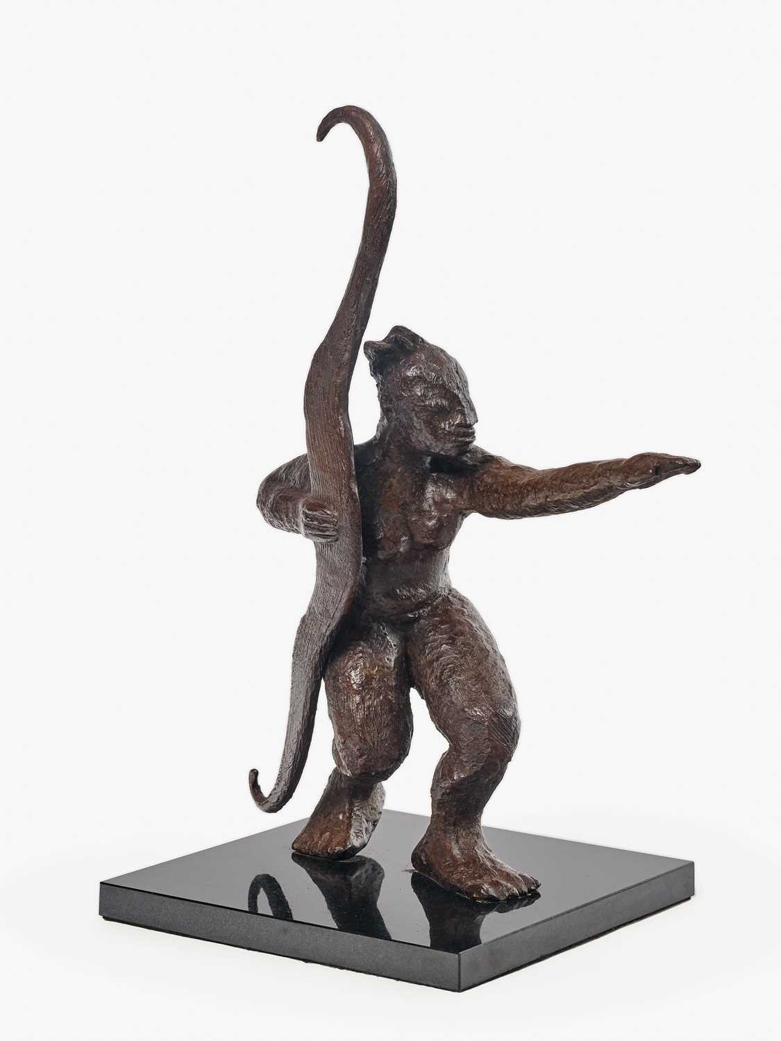 Lot 56 - Deborah Bell (South Africa 1957-)