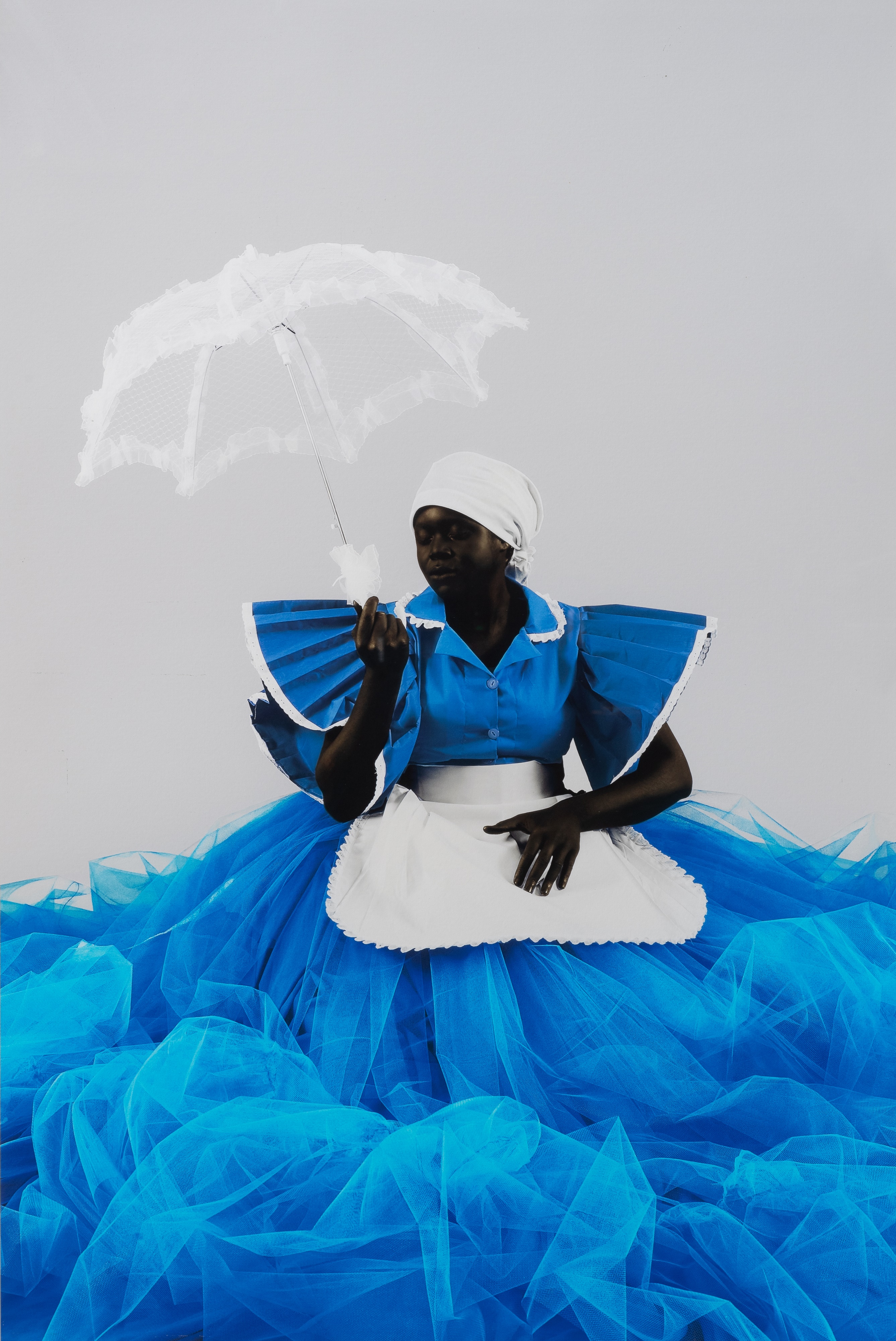 Lot 34 - Mary Sibande (South Africa 1982-)