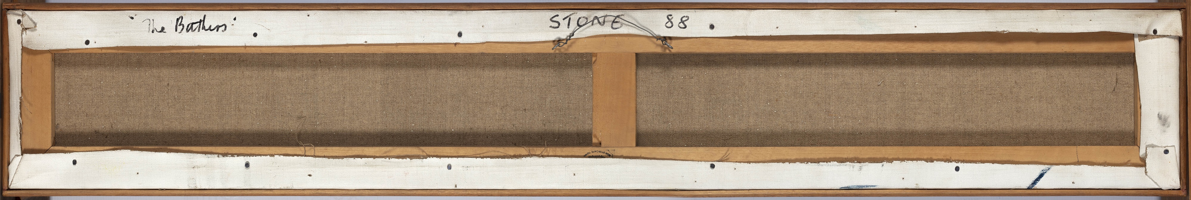 Lot 60 - Simon Stone (South Africa 1952-)