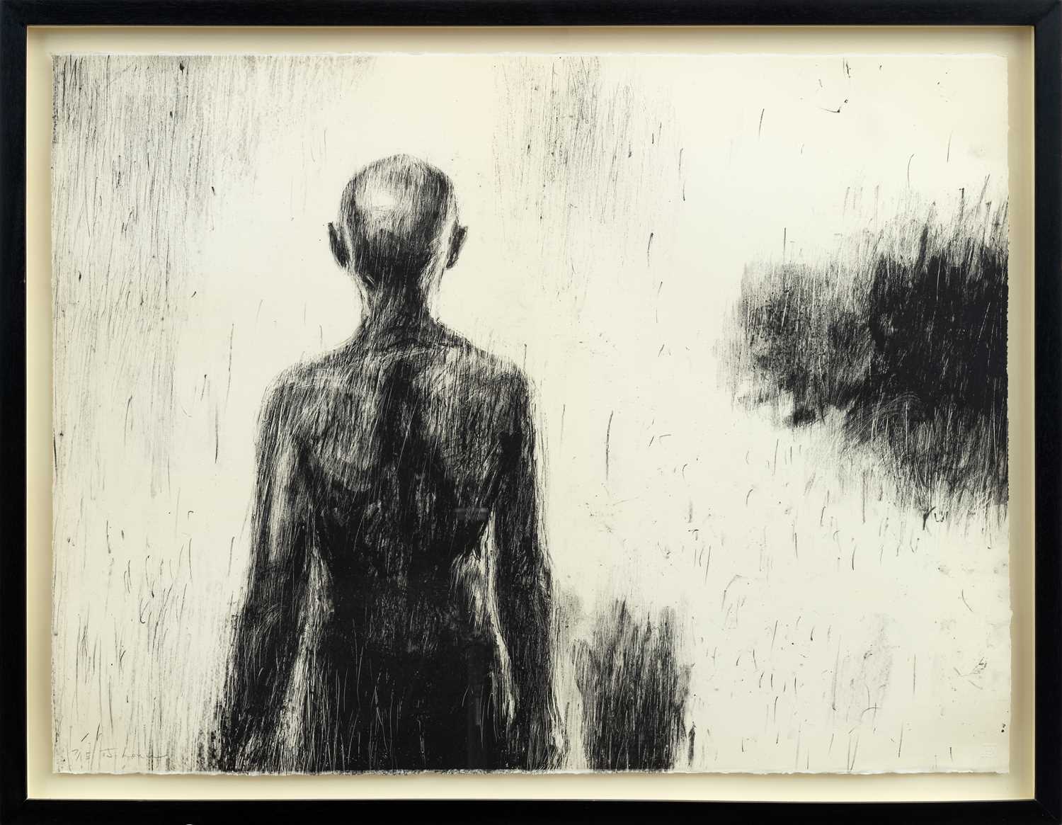 Lot 80 - Johann Louw (South Africa 1965-)