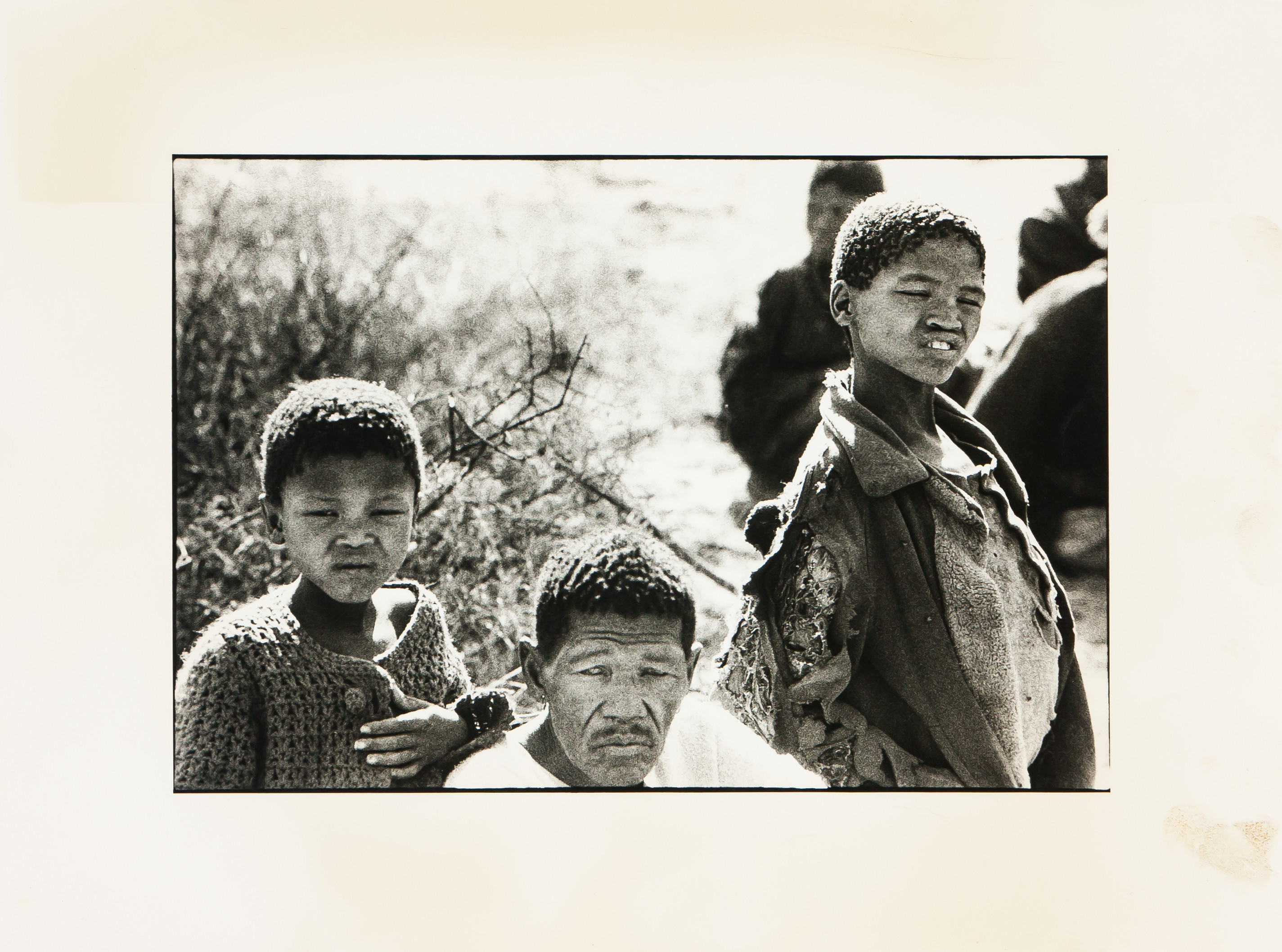 Lot 22 - Struan Robertson (South Africa 20th Century)