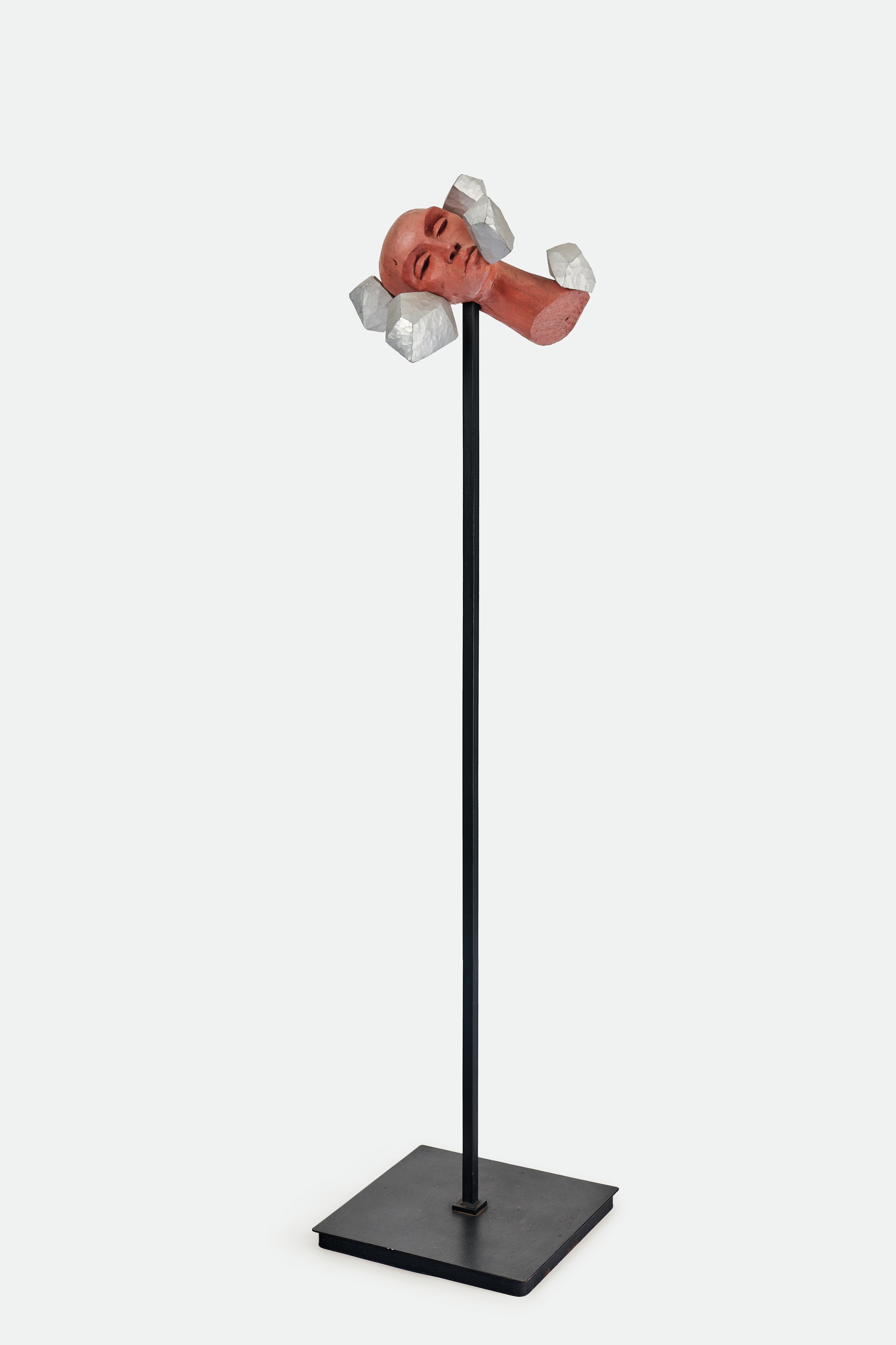 Lot 31 - Peter Schütz (Germany 1942-2008)