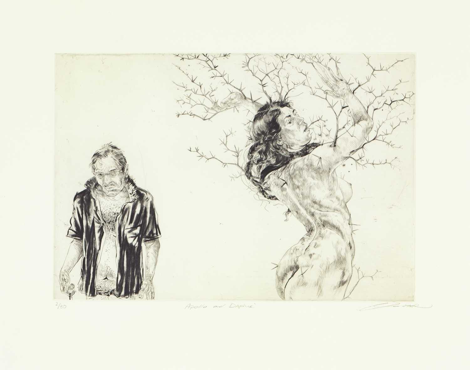 Lot 28 - Diane Victor (South Africa 1964-)