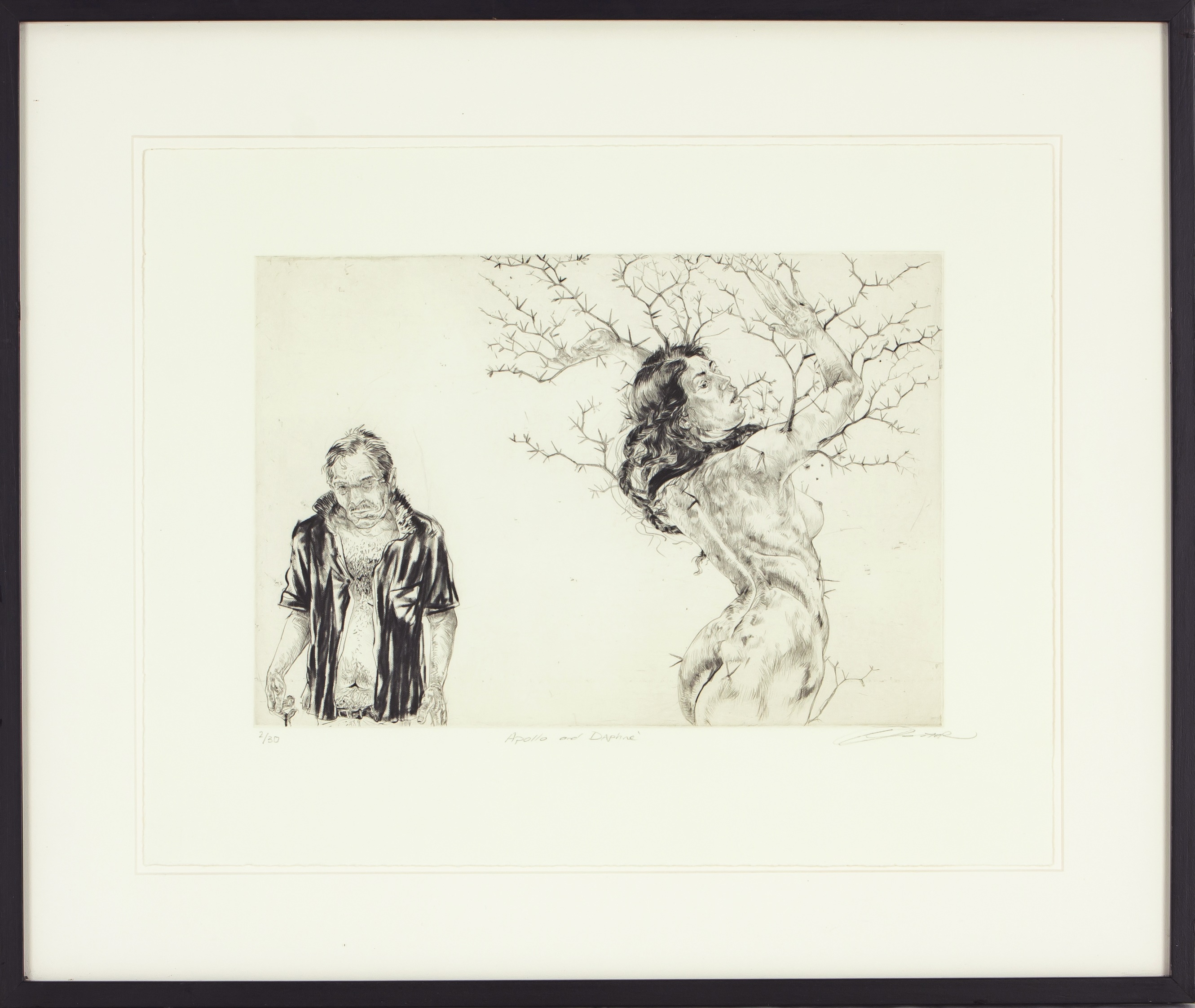 Lot 28 - Diane Victor (South Africa 1964-)