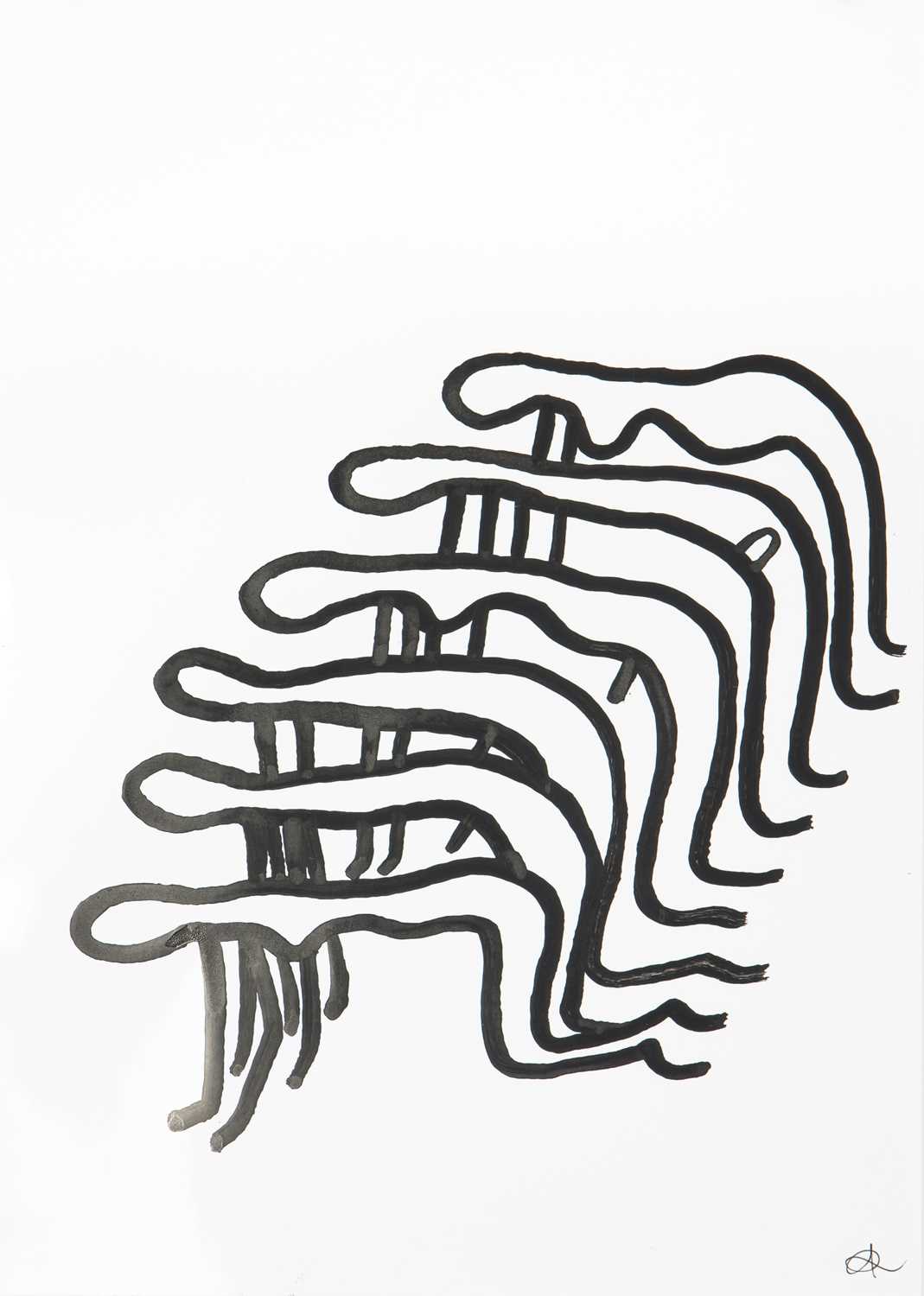 Lot 20 - Alexandra Ross (South Africa 1968-)
