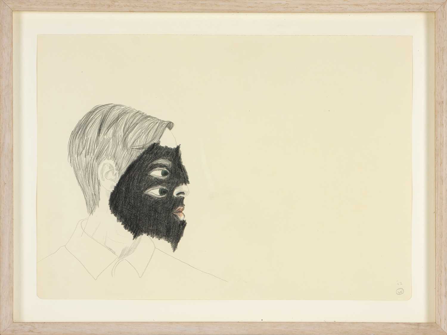 Lot 42 - Willie Saayman (South Africa 1962-)