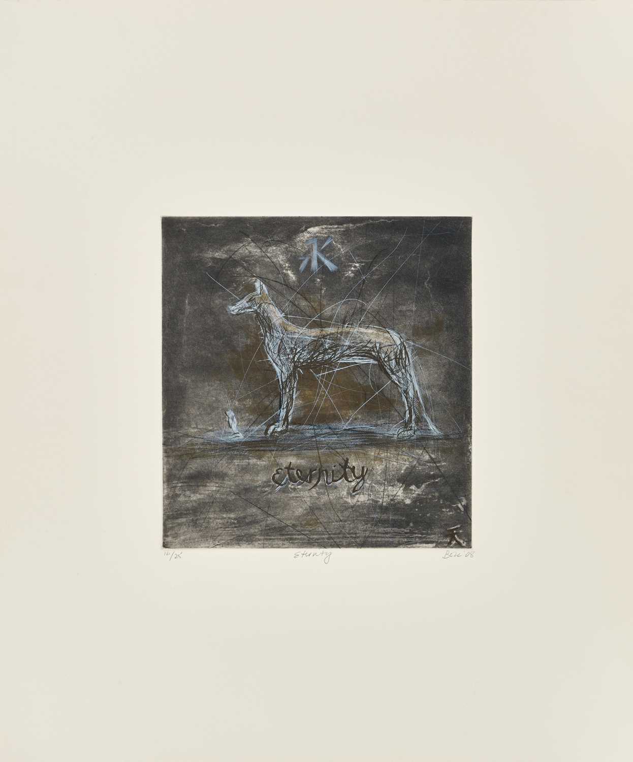 Lot 54 - Deborah Bell (South Africa 1957-)