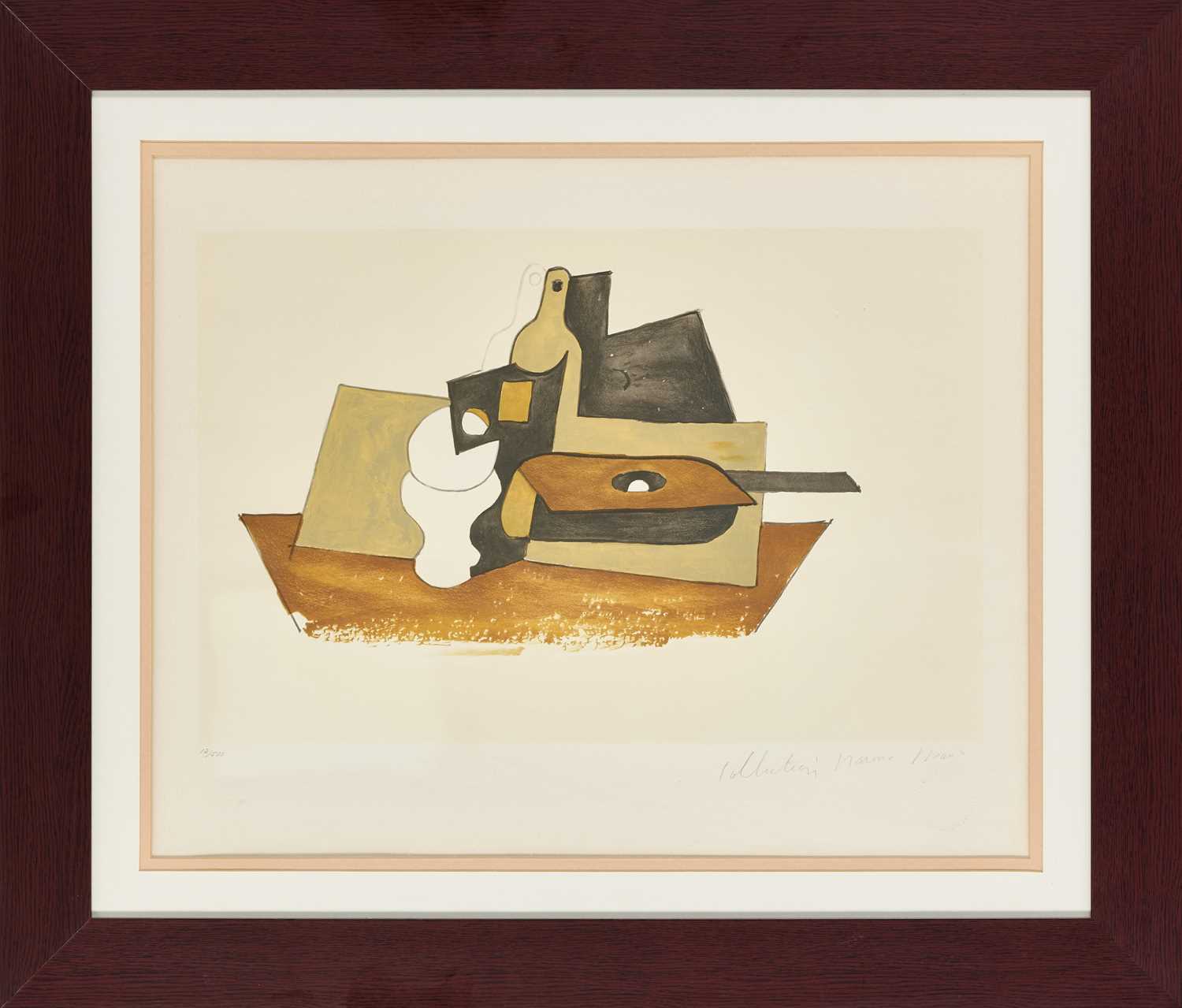 Lot 92 - Pablo Picasso (Spain 1881-1973)