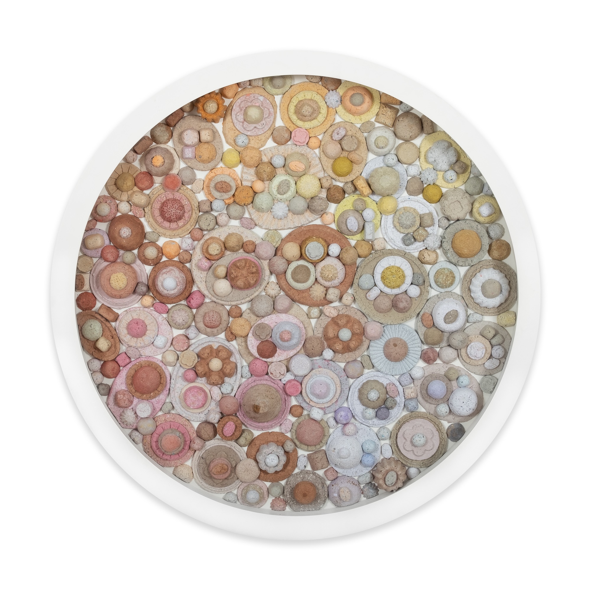 Lot 25 - Julia Rosa Clark (South Africa 1975-)