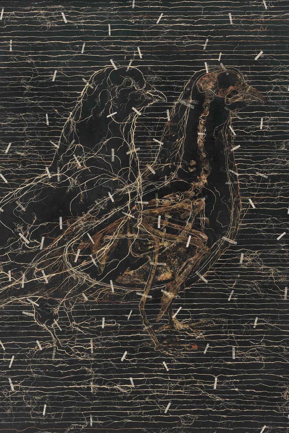 Lot 18 - Gerhard Marx (South Africa 1976-)