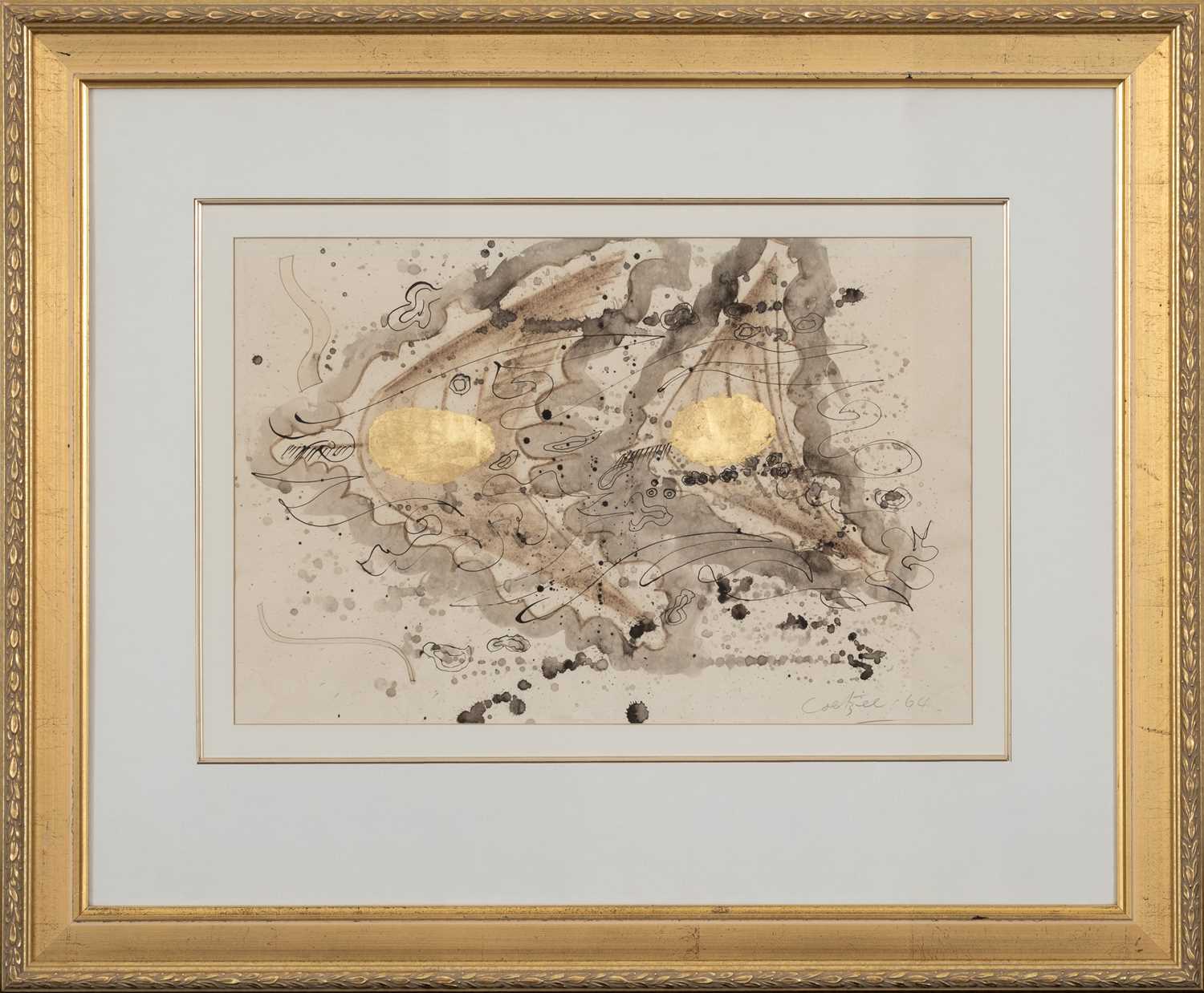 Lot 49 - Christo Coetzee (South Africa 1929-2000)