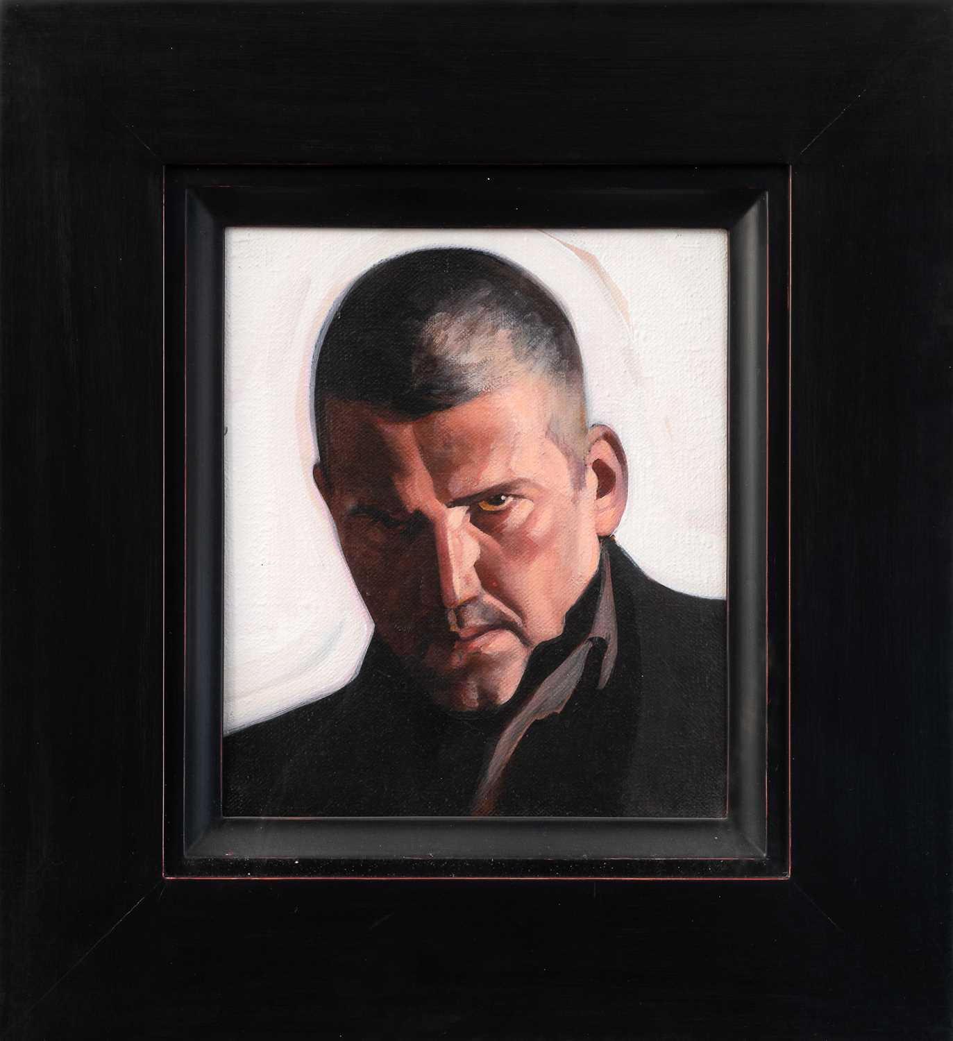 Lot 71 - Stephen Conroy (United Kingdom 1964-)