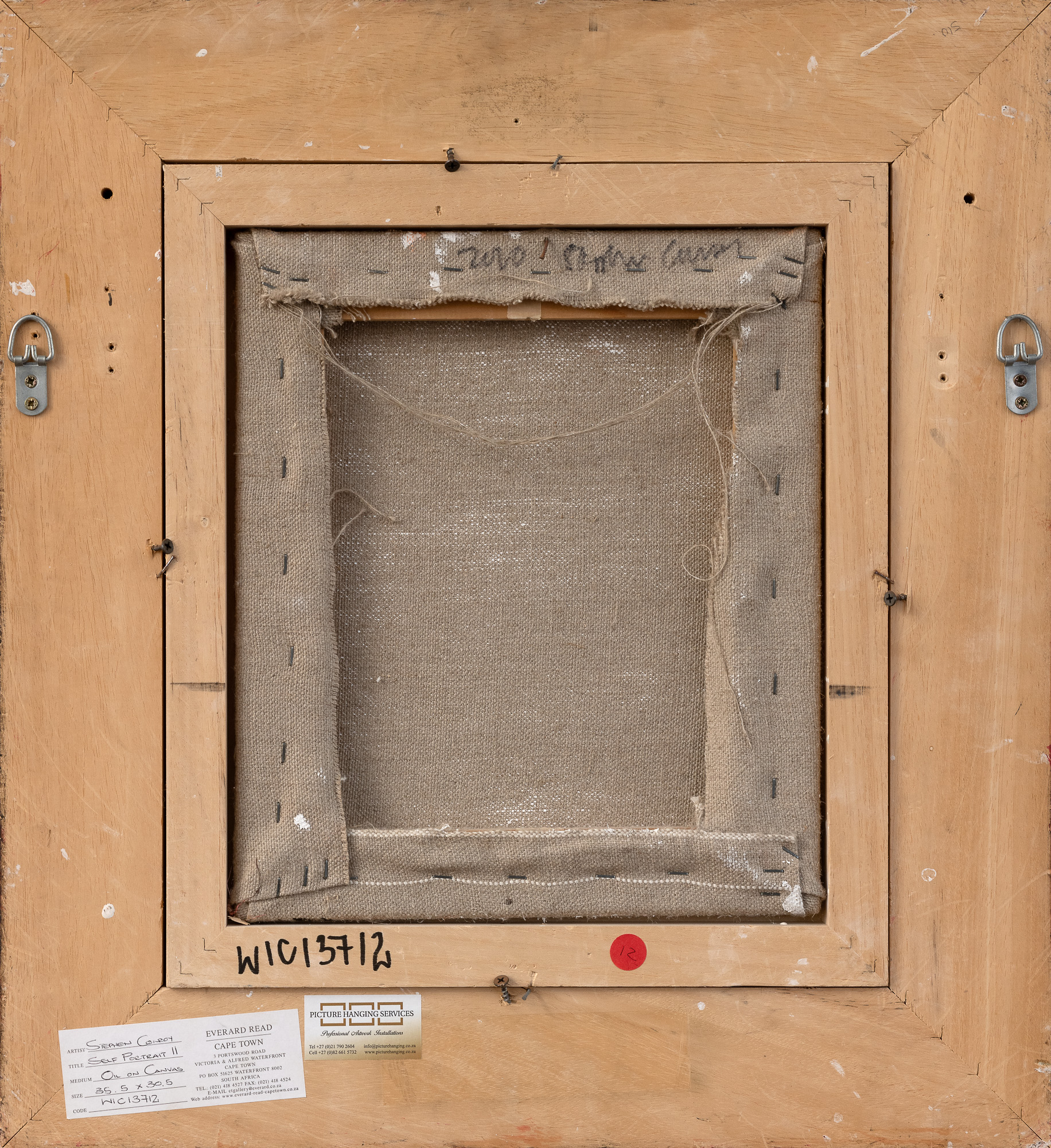 Lot 71 - Stephen Conroy (United Kingdom 1964-)