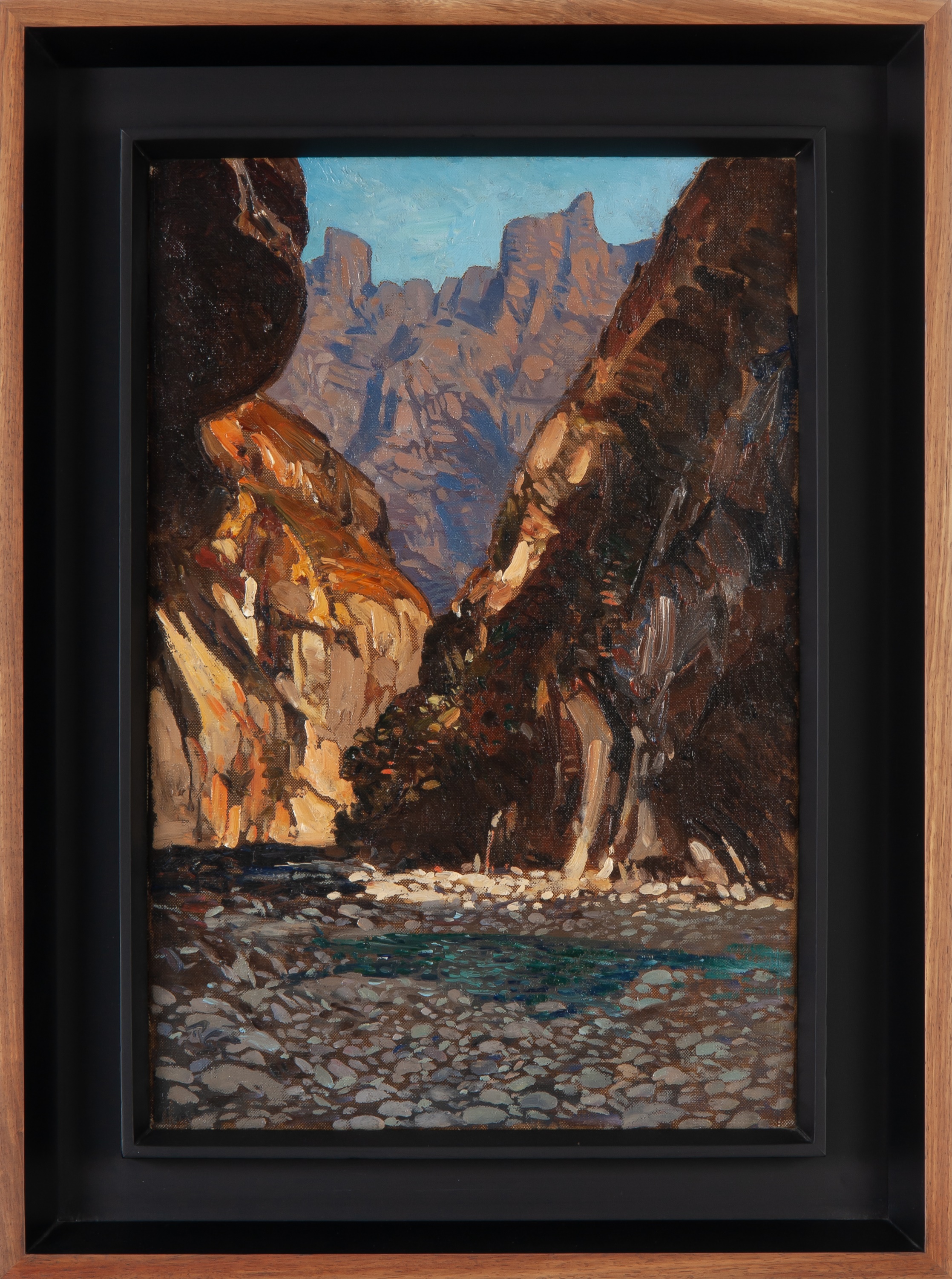 Lot 43 - Robert Gwelo Goodman (South Africa/United