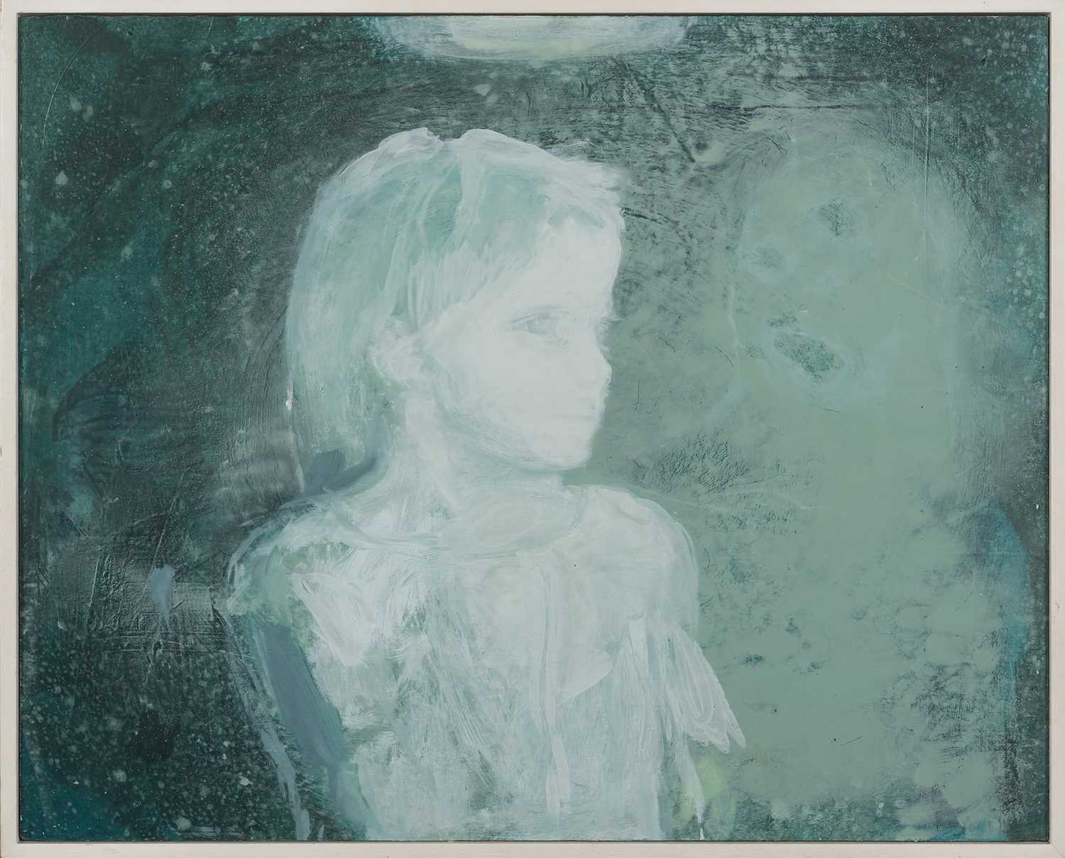 Lot 36 - Lisa Brice (South Africa 1968-)