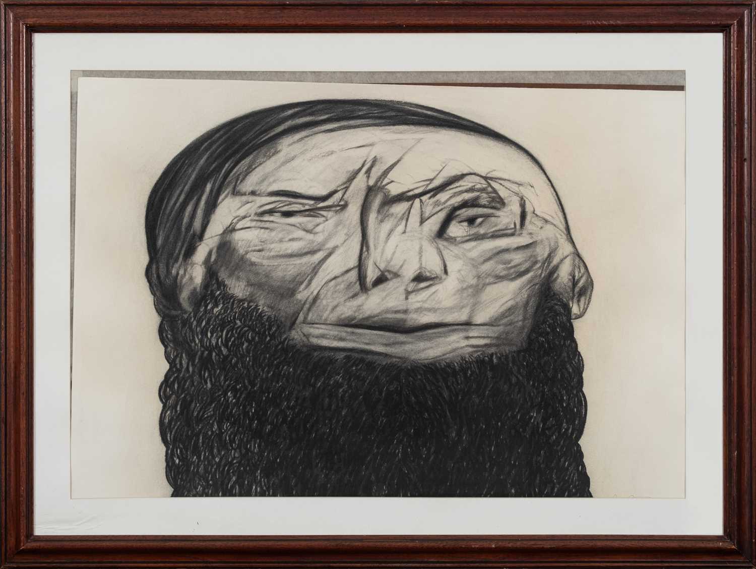 Lot 65 - Paul Stopforth (South Africa 1945-)