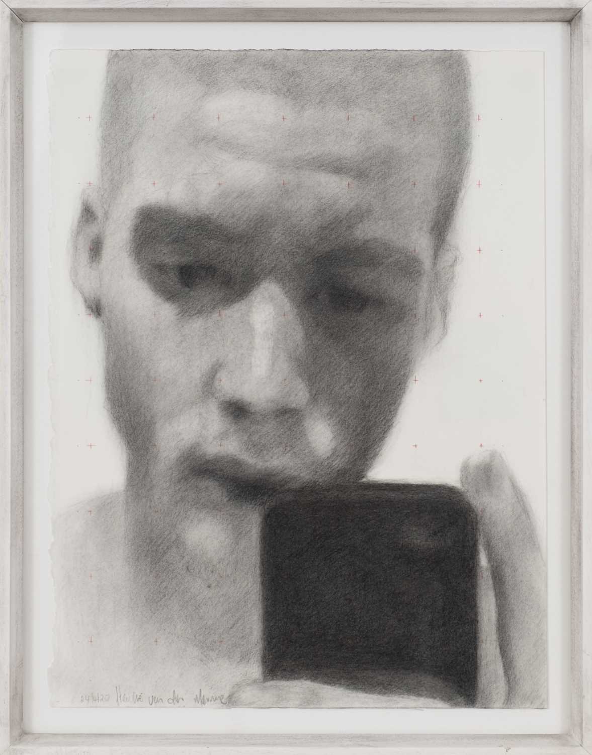 Lot 20 - Hentie Van Der Merwe (Namibia 1972-)