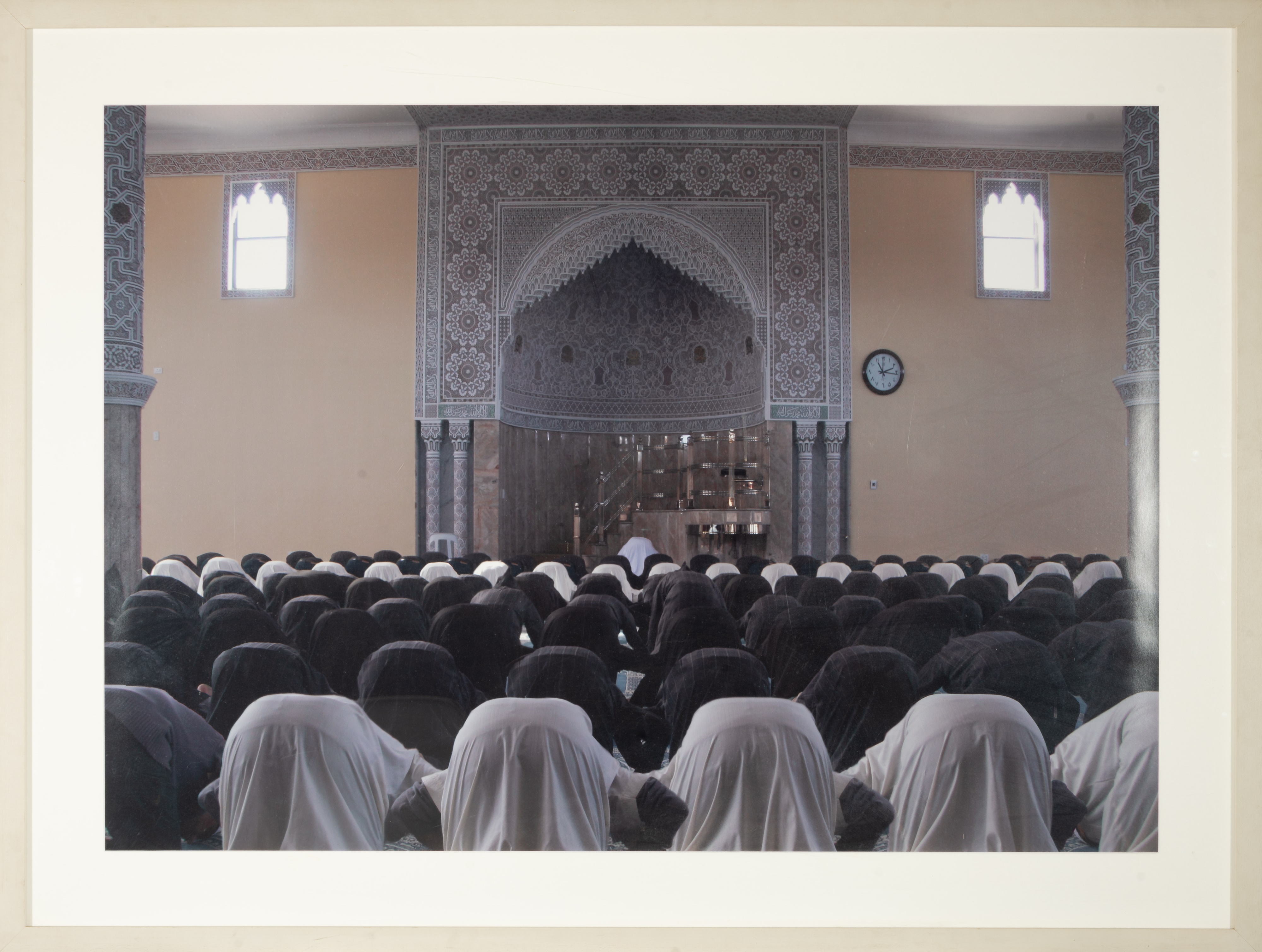 Lot 31 - Hasan & Husain Essop (South Africa 1985-)