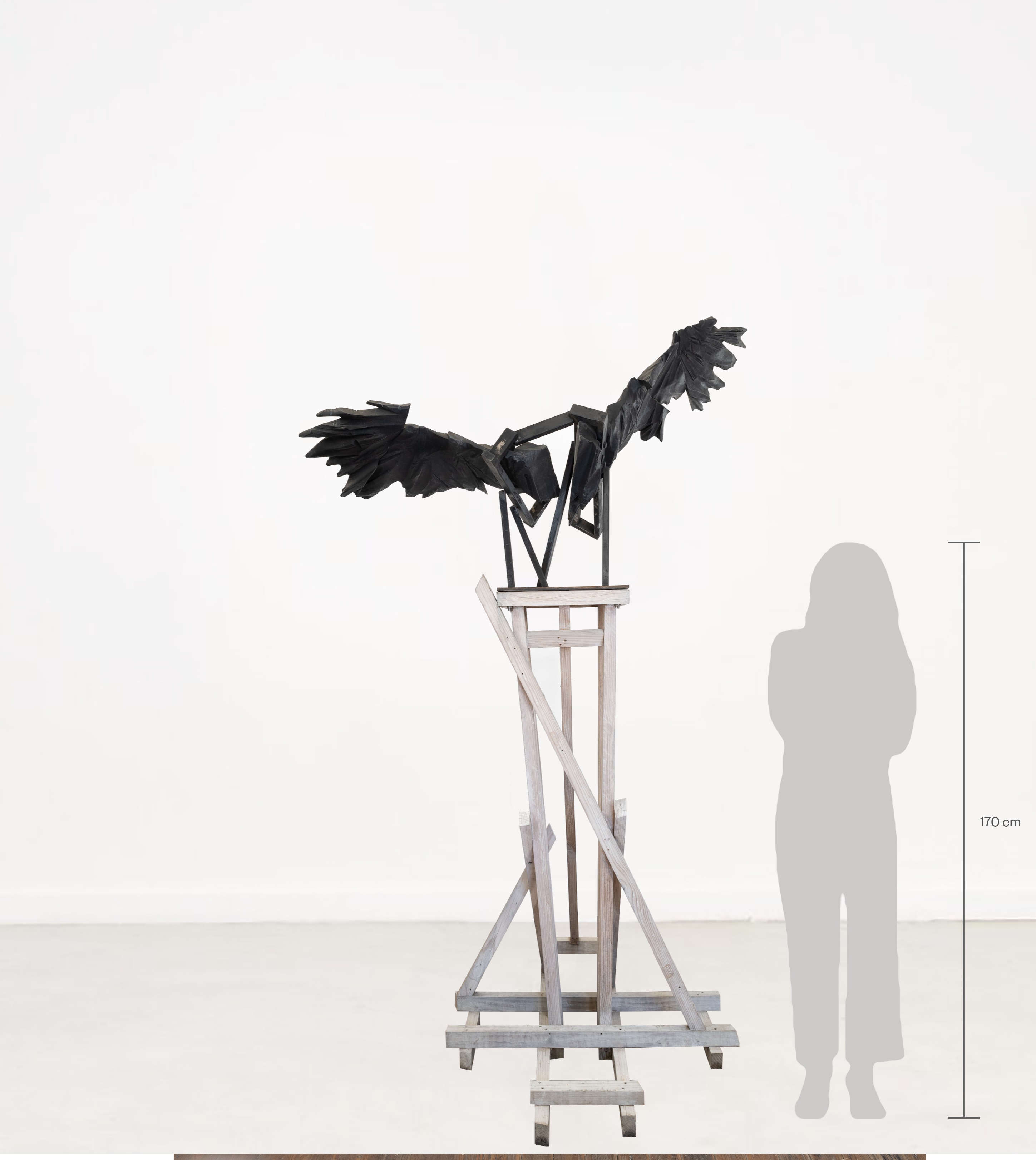 Lot 49 - Wim Botha (South Africa 1974-)