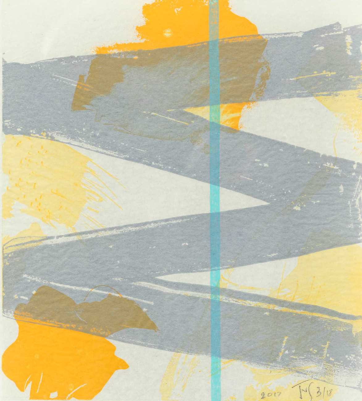Lot 11 - Jacob van Schalkwyk (South Africa 1979-)