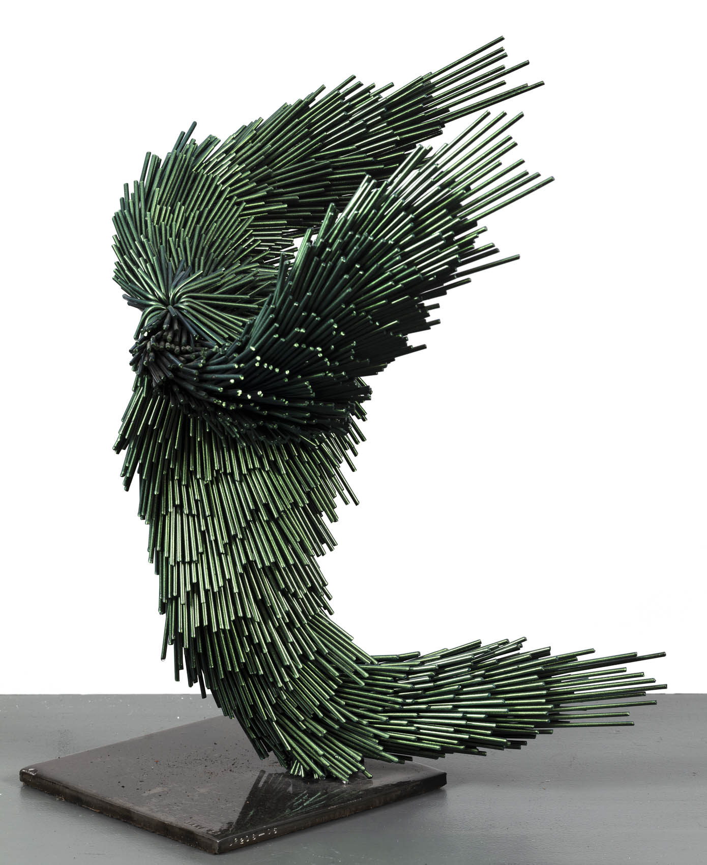 Lot 37 - Jake Singer (South Africa 1991-)