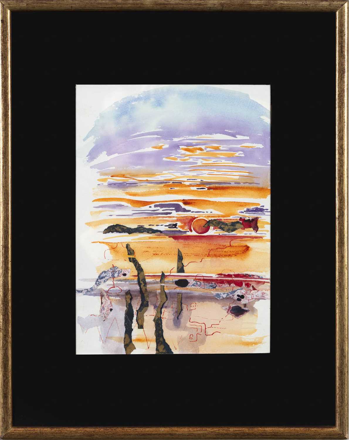 Lot 104 - Anthea Martin (South Africa 20th Century)